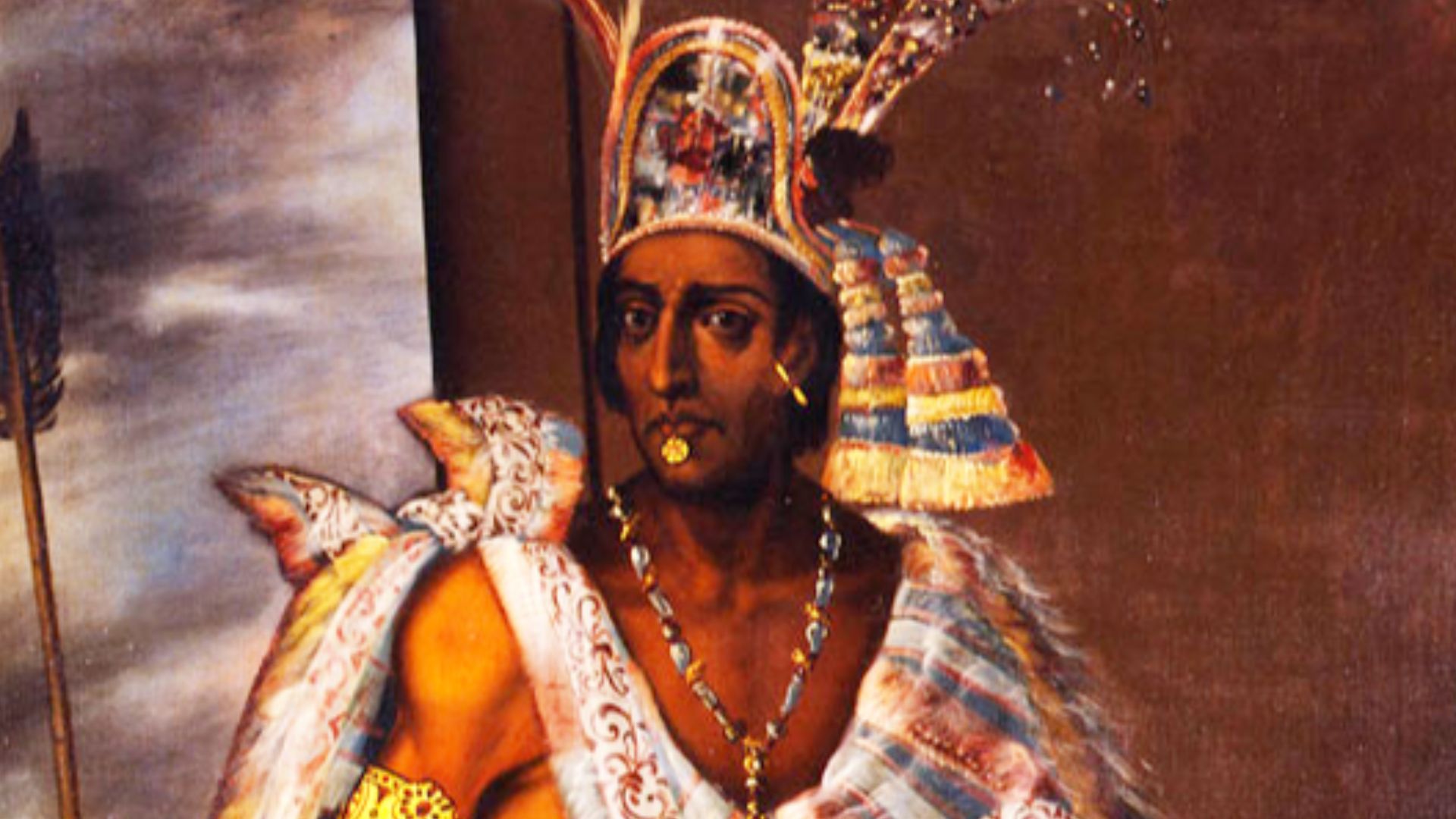 The 20 Wealthiest Figures Throughout History - HistorySnob