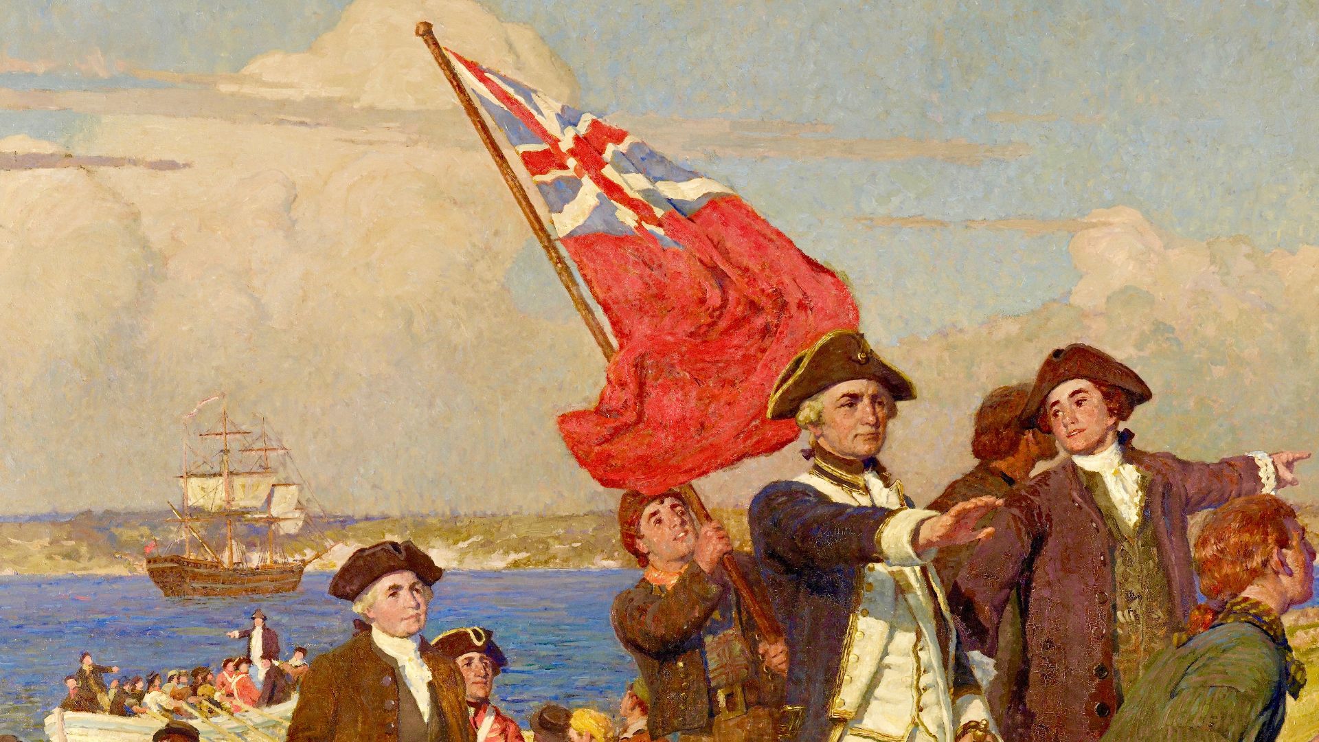 10 Sea Voyages That Redefined The Map & 10 That Were Complete Failures ...