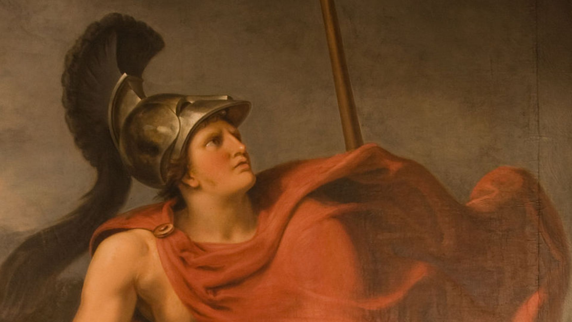 20 Significant Female Figures From Ancient Greece - HistorySnob