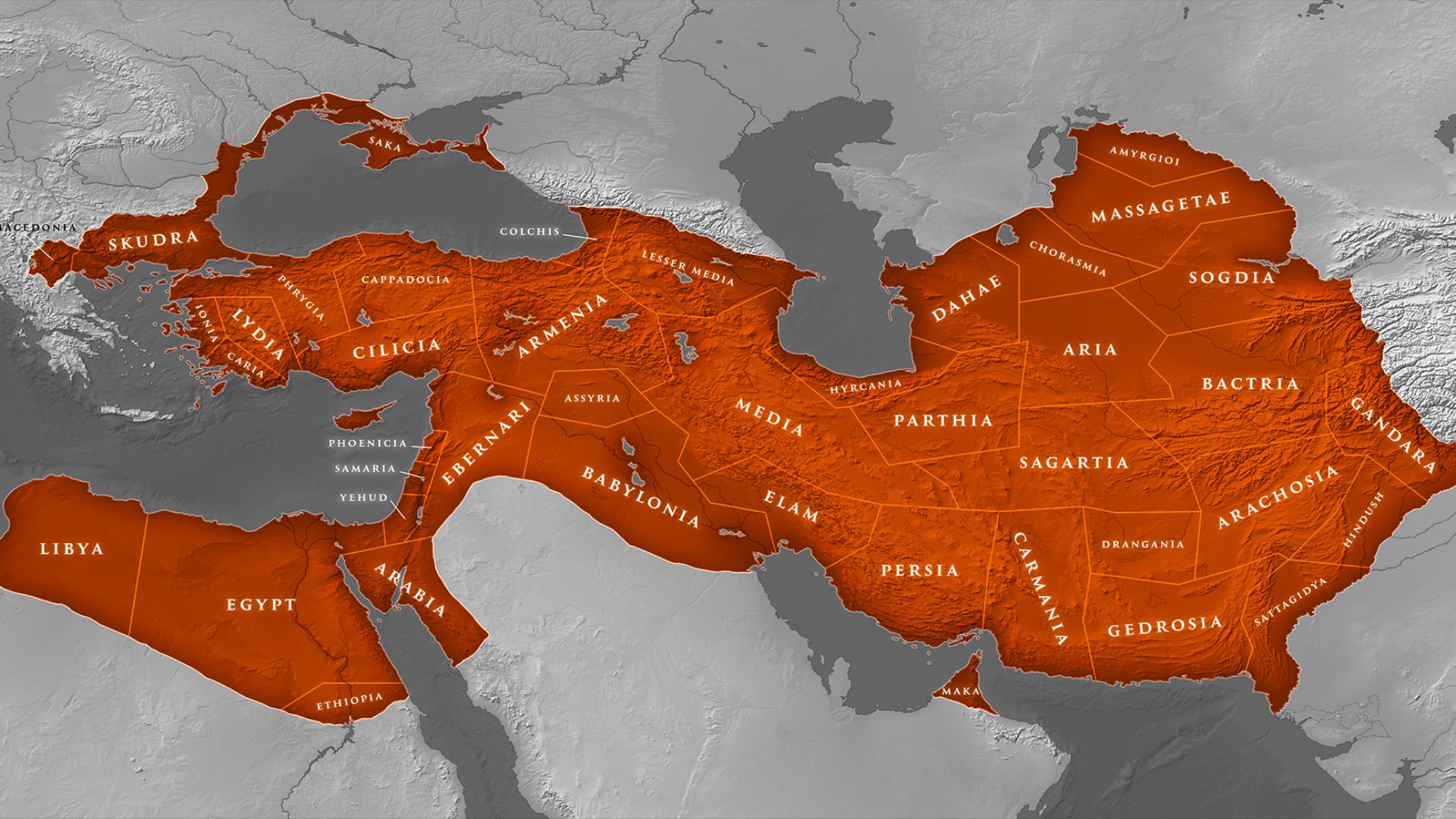 20 Captivating Facts About The Persian Empire - HistorySnob