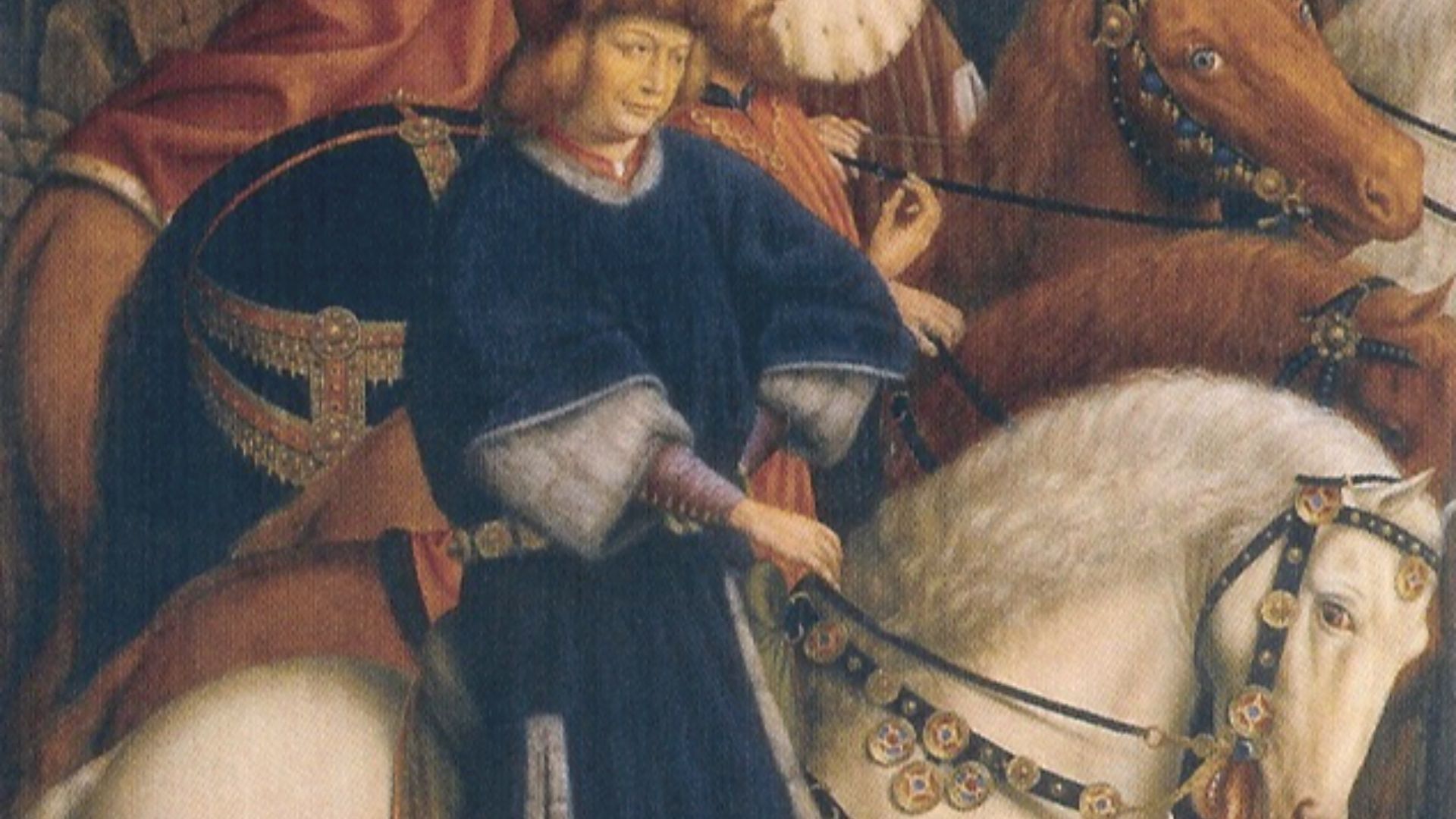 The 20 Most Famous Art Heists Of All Time - HistorySnob