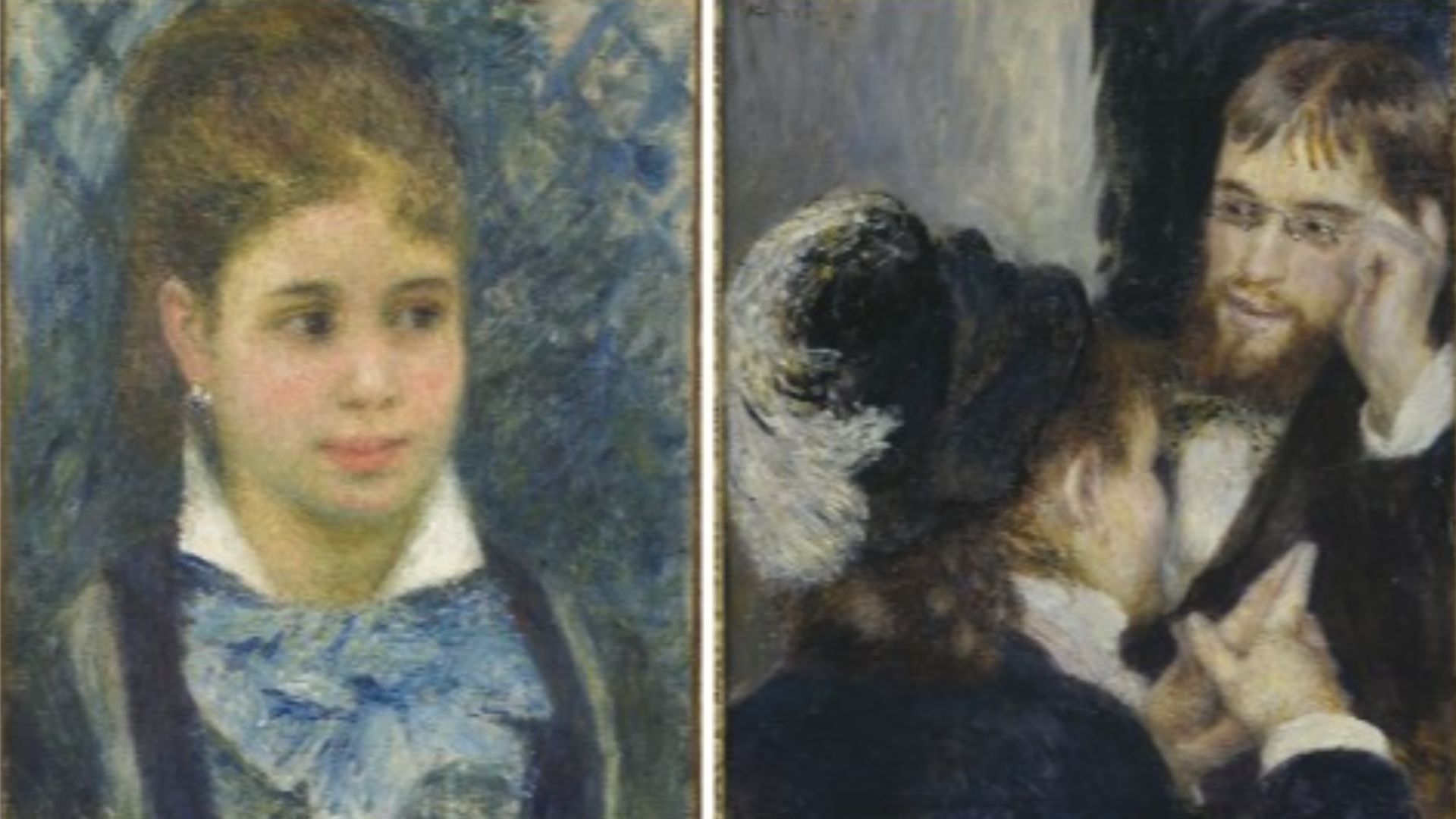 The 20 Most Famous Art Heists Of All Time - HistorySnob