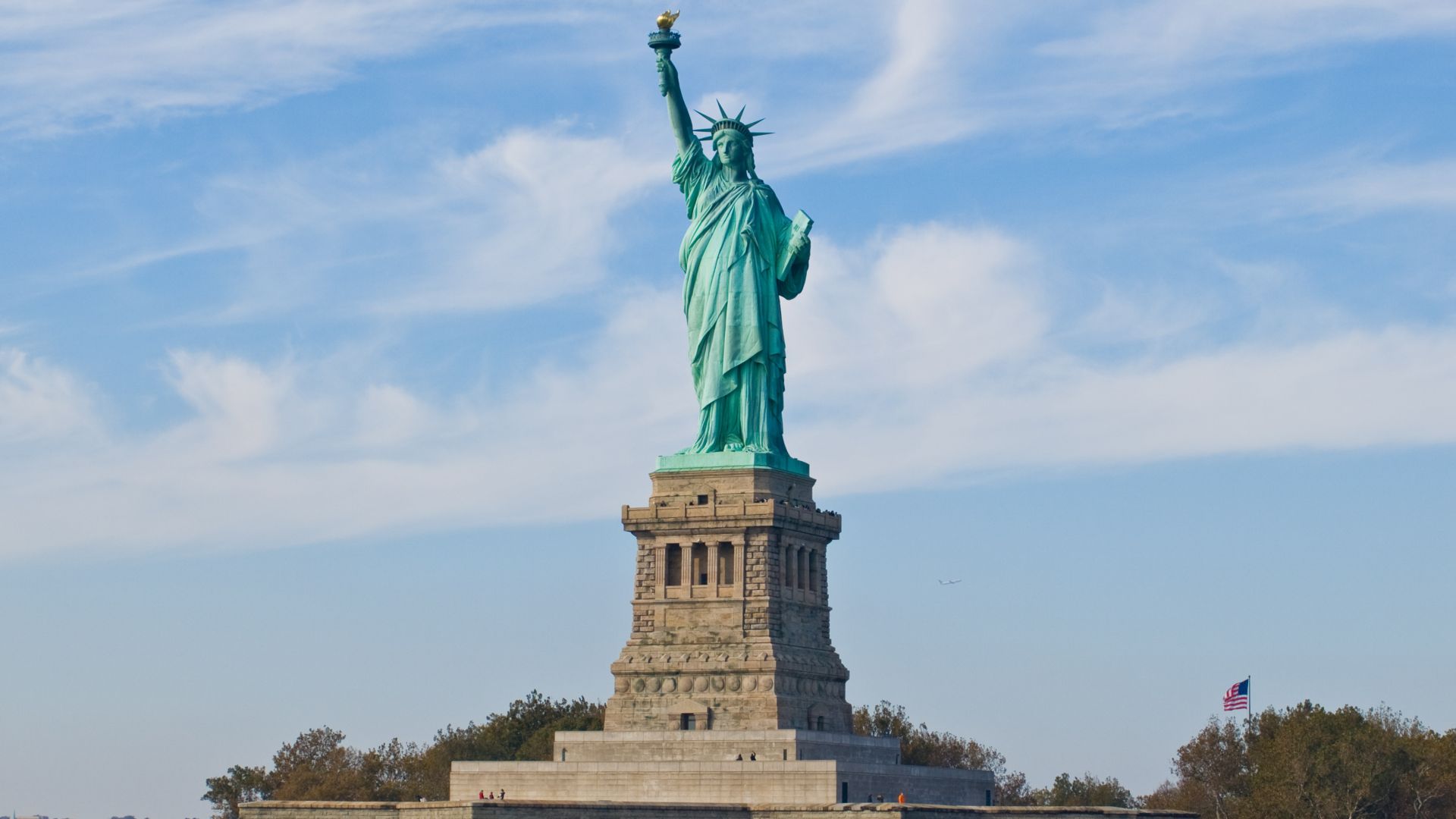 Lady Liberty: 20 Fun Facts About The History Of The Statue Of Liberty ...