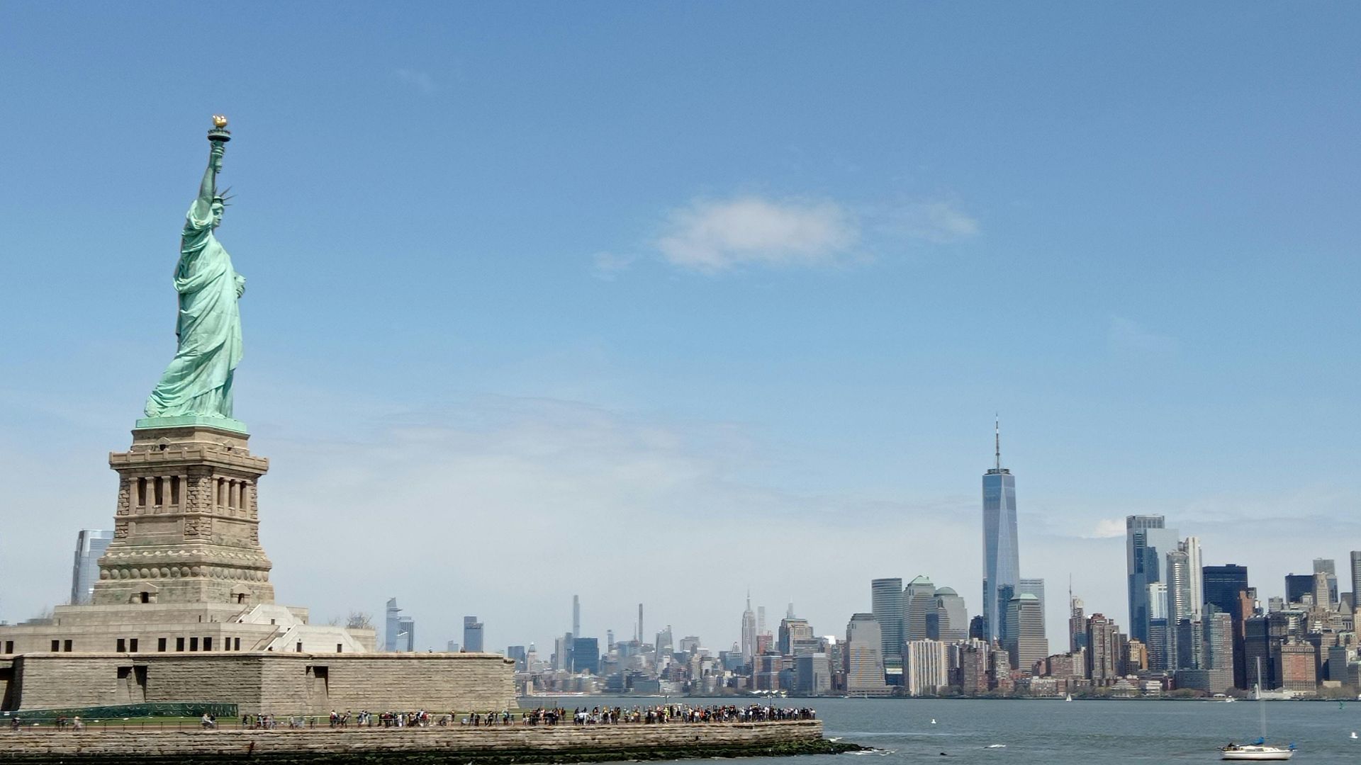 Lady Liberty: 20 Fun Facts About The History Of The Statue Of Liberty ...