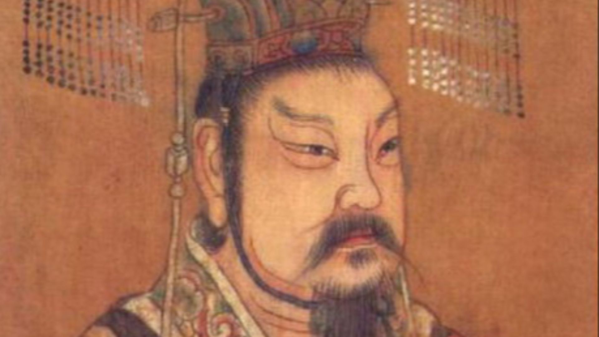 20 Notable Historical Figures From Ancient China - HistorySnob
