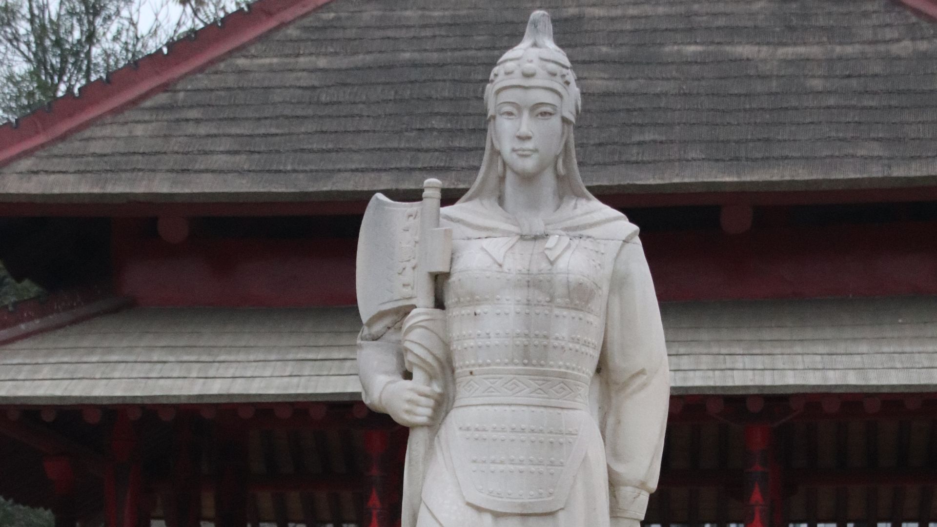 20 Notable Historical Figures From Ancient China - HistorySnob