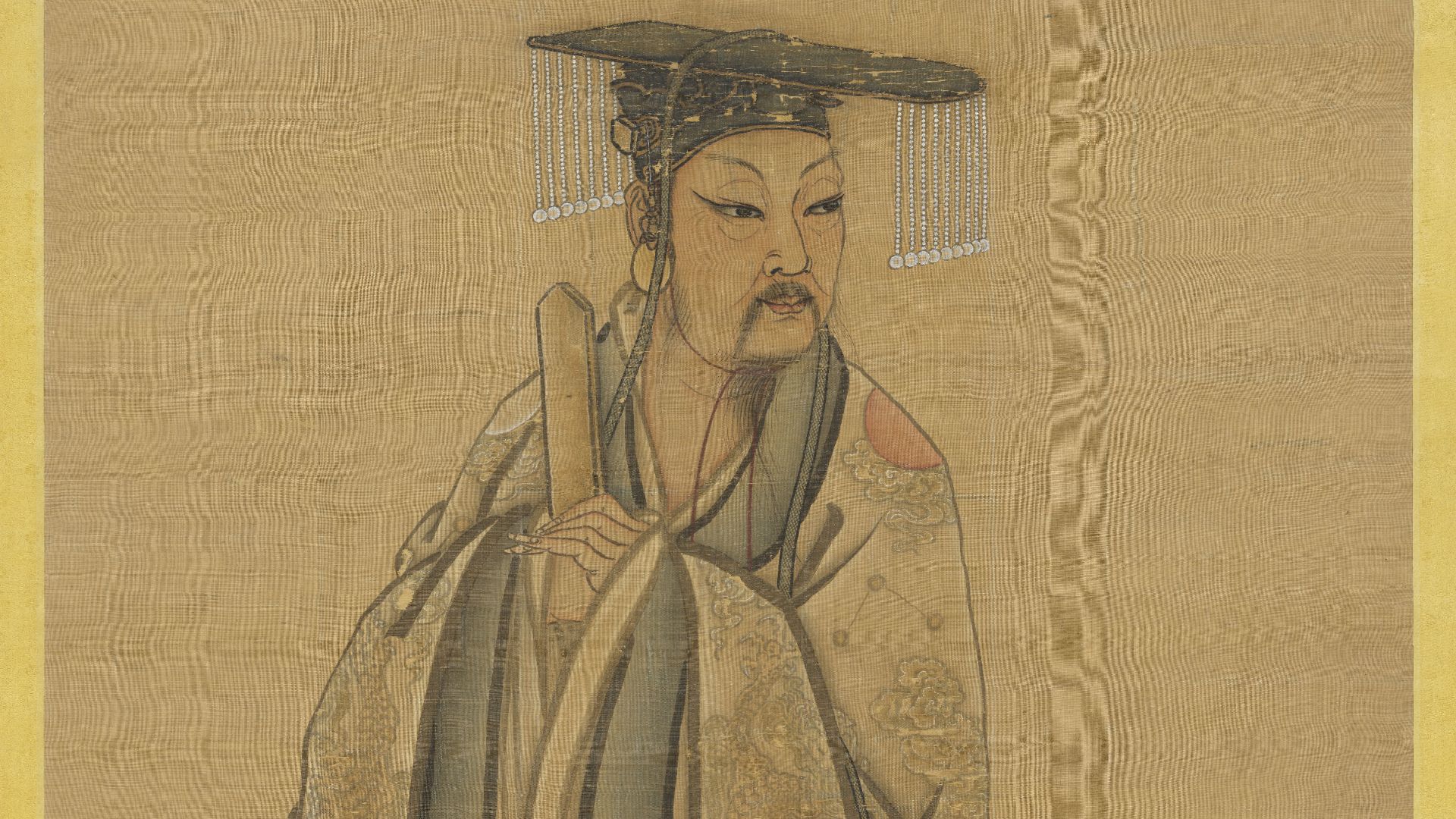 20 Notable Historical Figures From Ancient China - HistorySnob