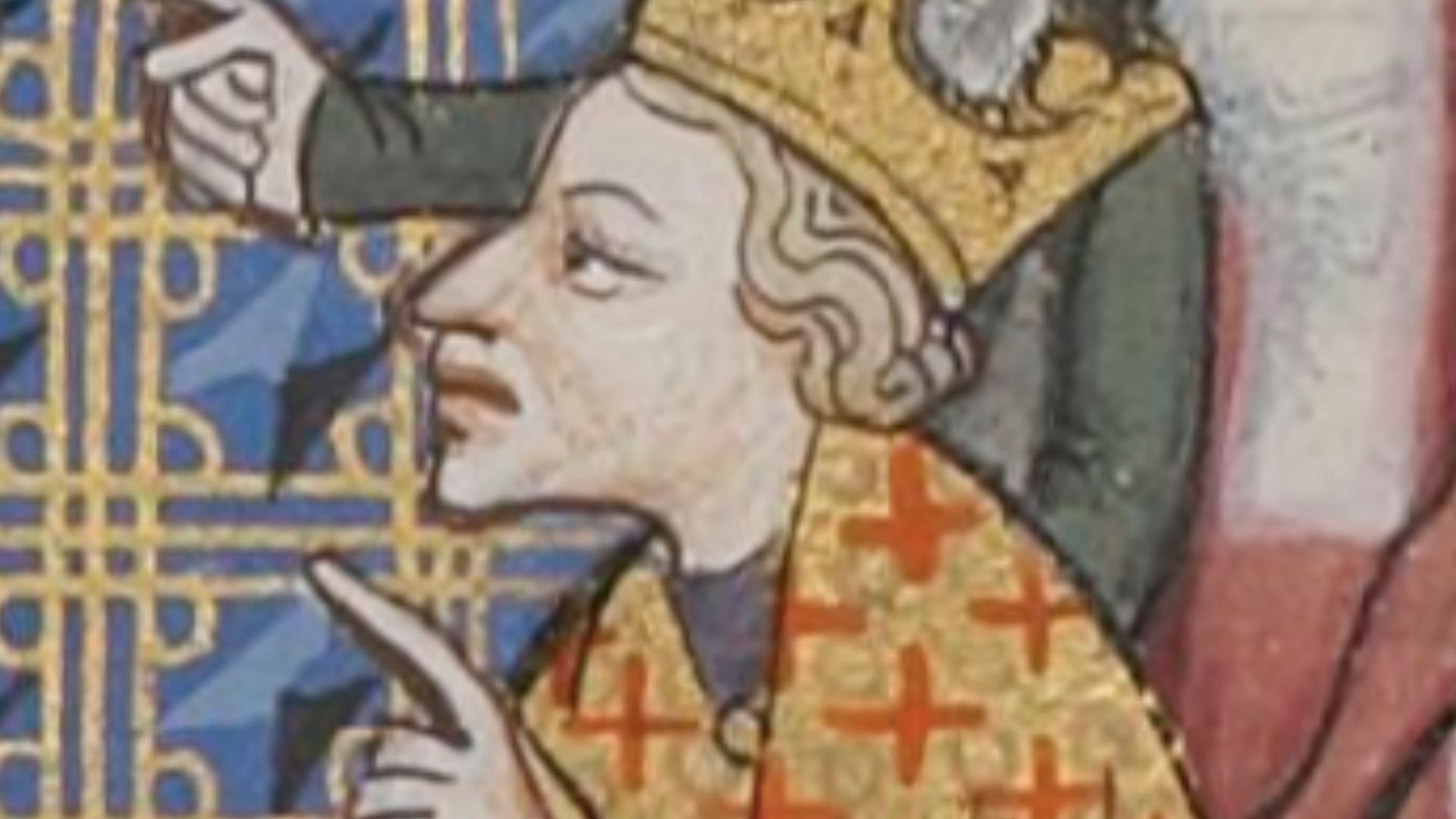 20 Youngest Monarchs To Take The Throne - HistorySnob