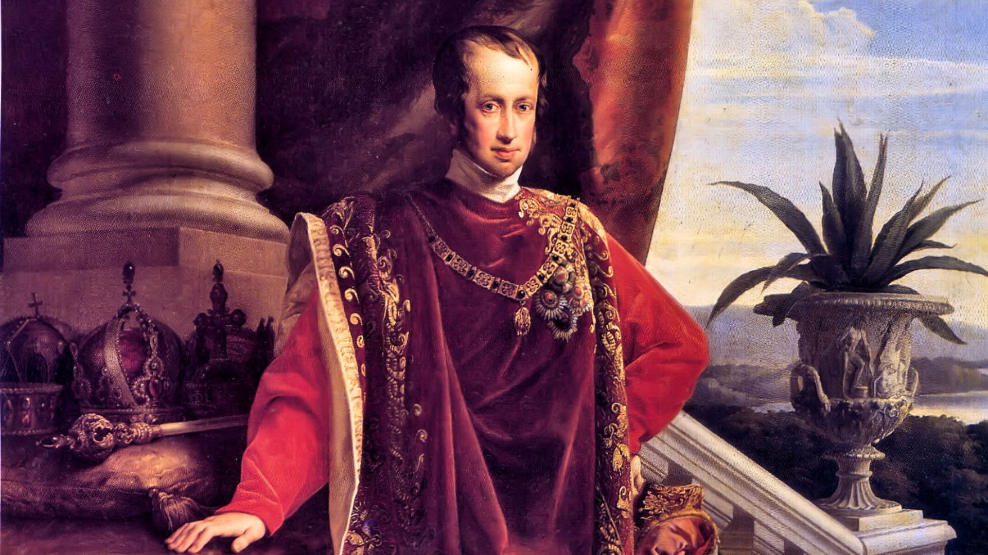 Family Values: 20 Facts About The Habsburg Dynasty - HistorySnob