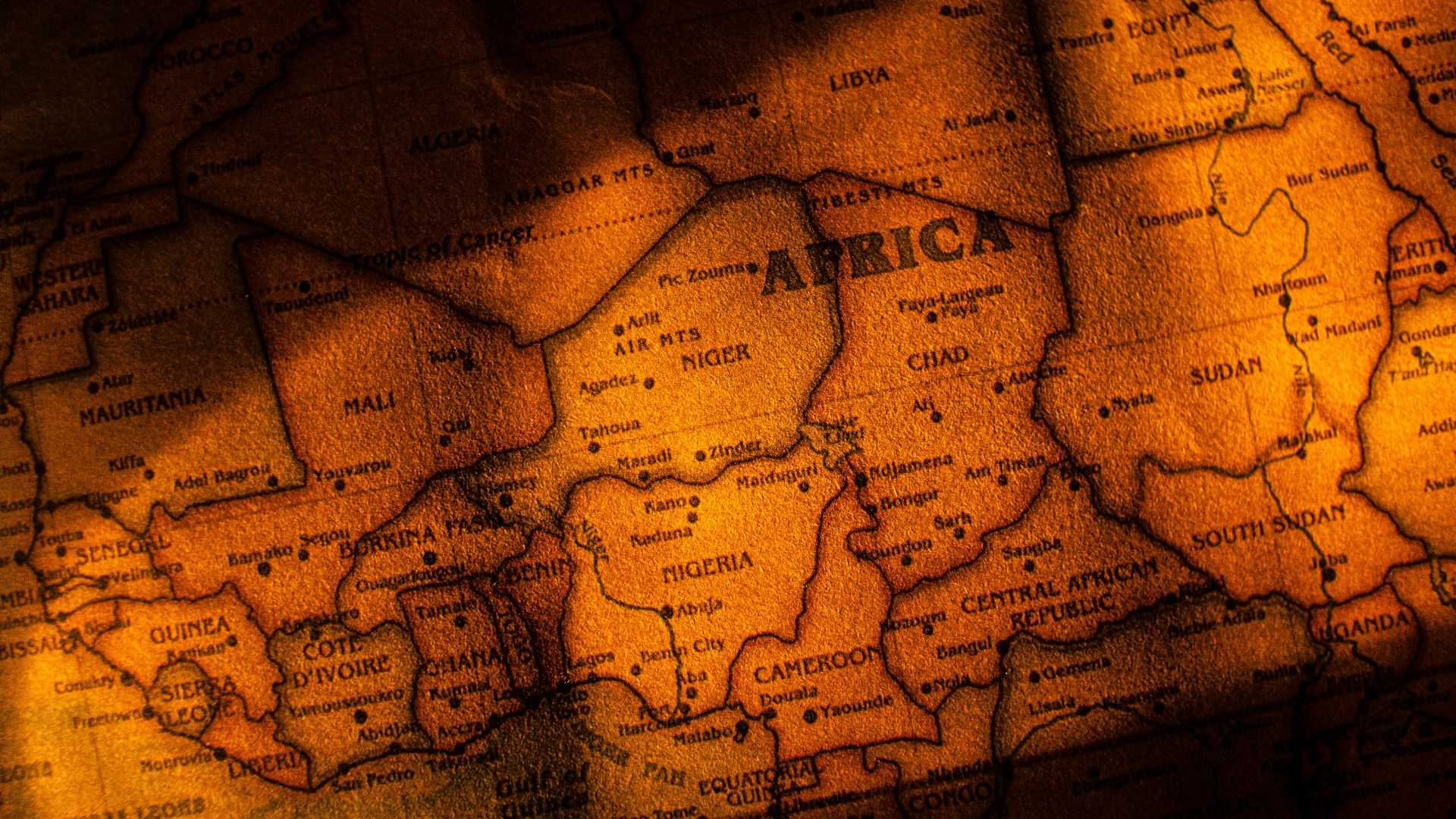 10 Times Maps Lied to Us & 10 Times They Told the Truth - HistorySnob