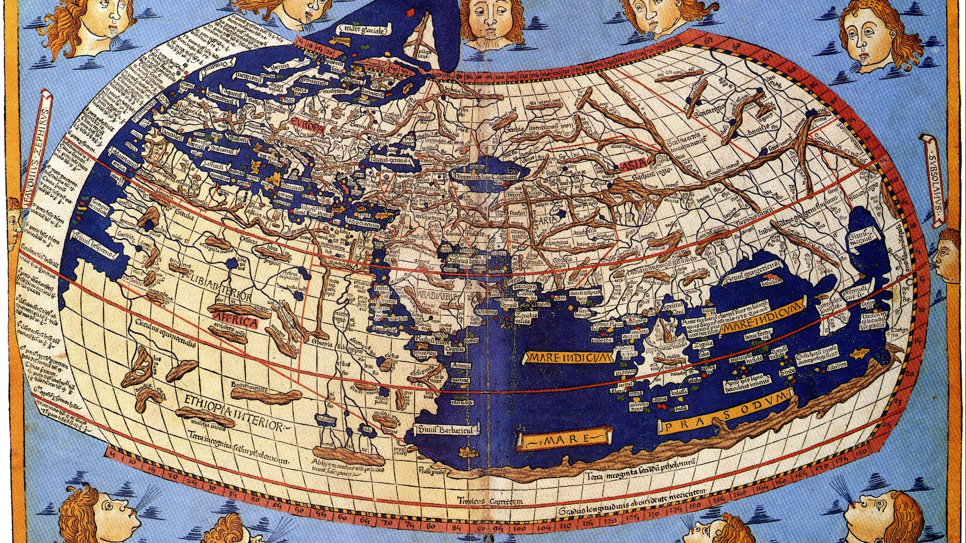 10 Times Maps Lied to Us & 10 Times They Told the Truth - HistorySnob