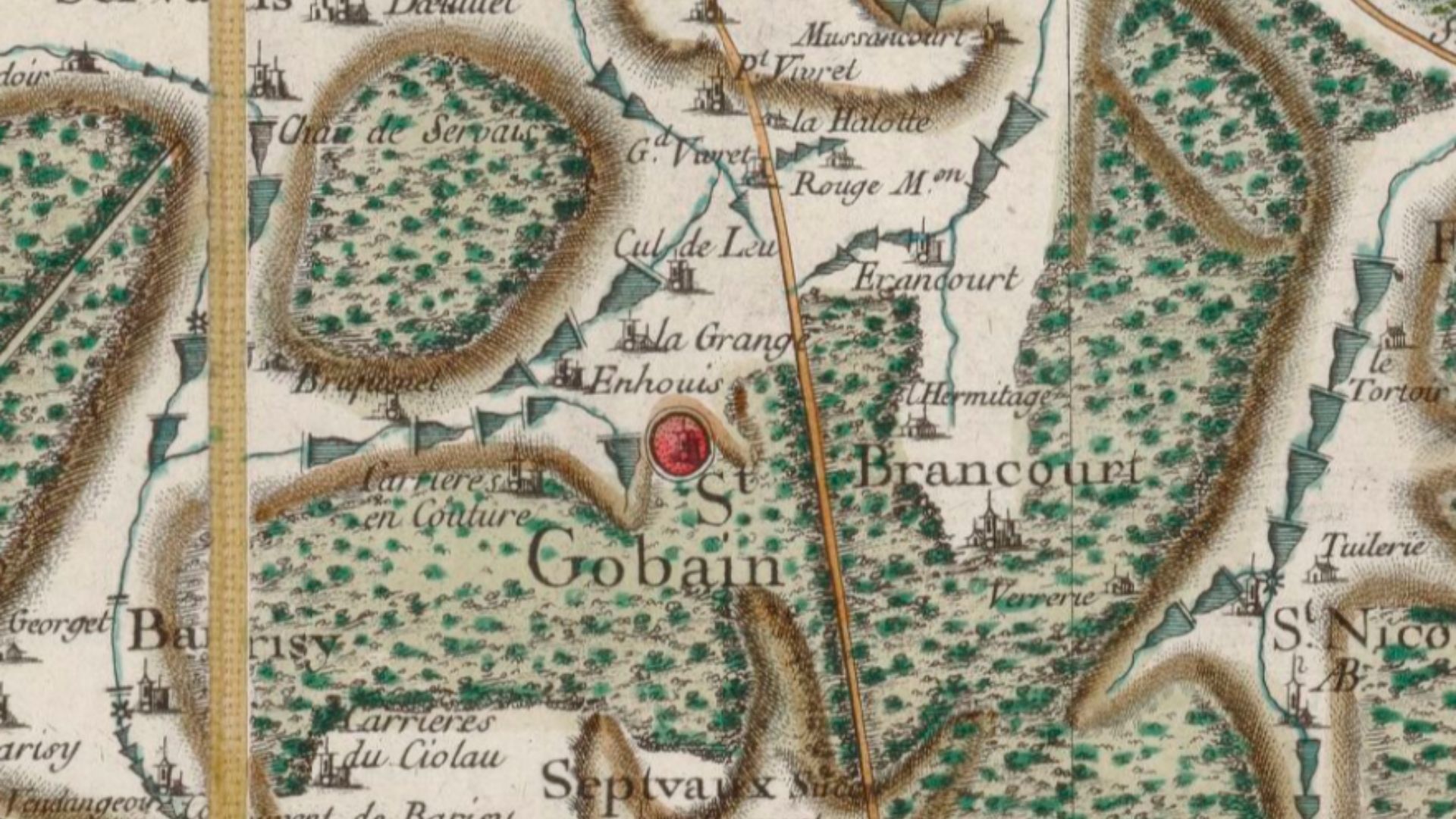 10 Times Maps Lied to Us & 10 Times They Told the Truth - HistorySnob