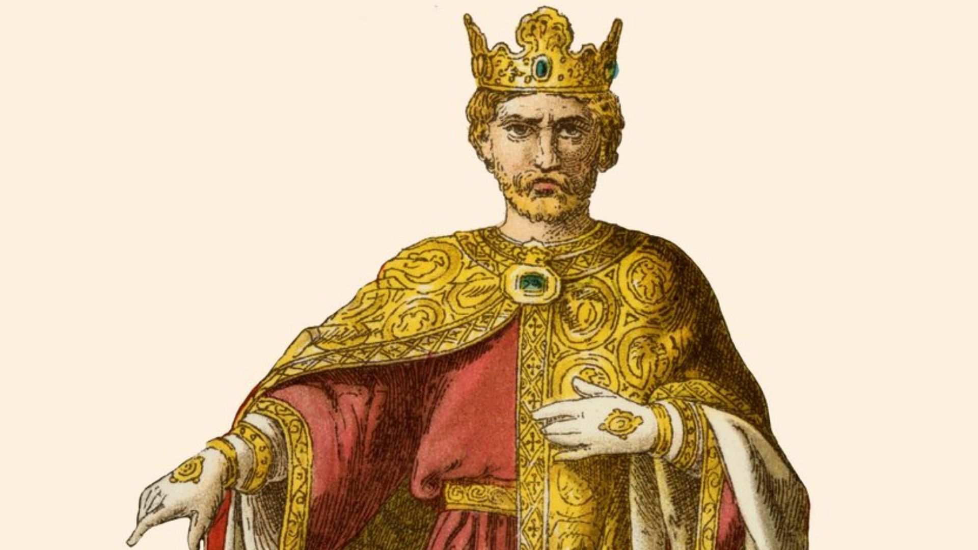 20 Famous Figures Of The Middle Ages - HistorySnob