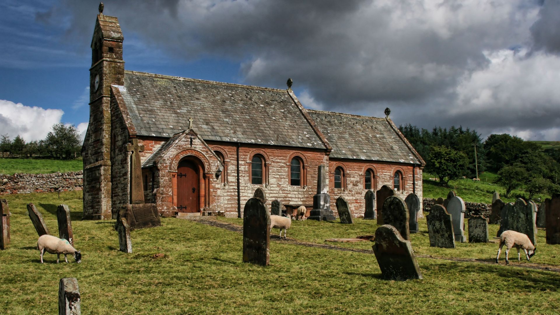 The 20 Creepiest Urban Legends Out Of The UK - HistorySnob