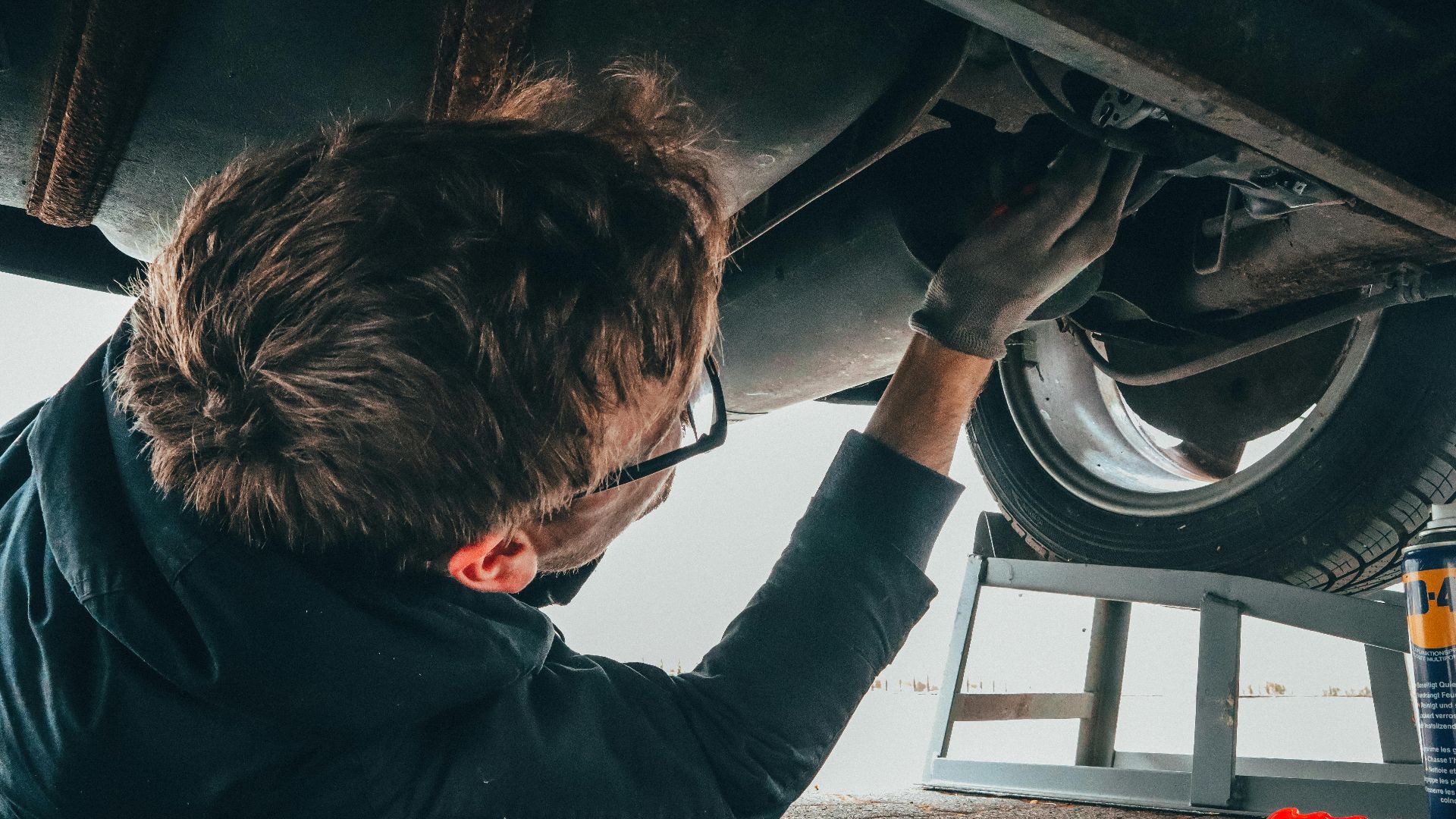 20 Skills You Need To Land A Job As A Mechanic - MotorSearches