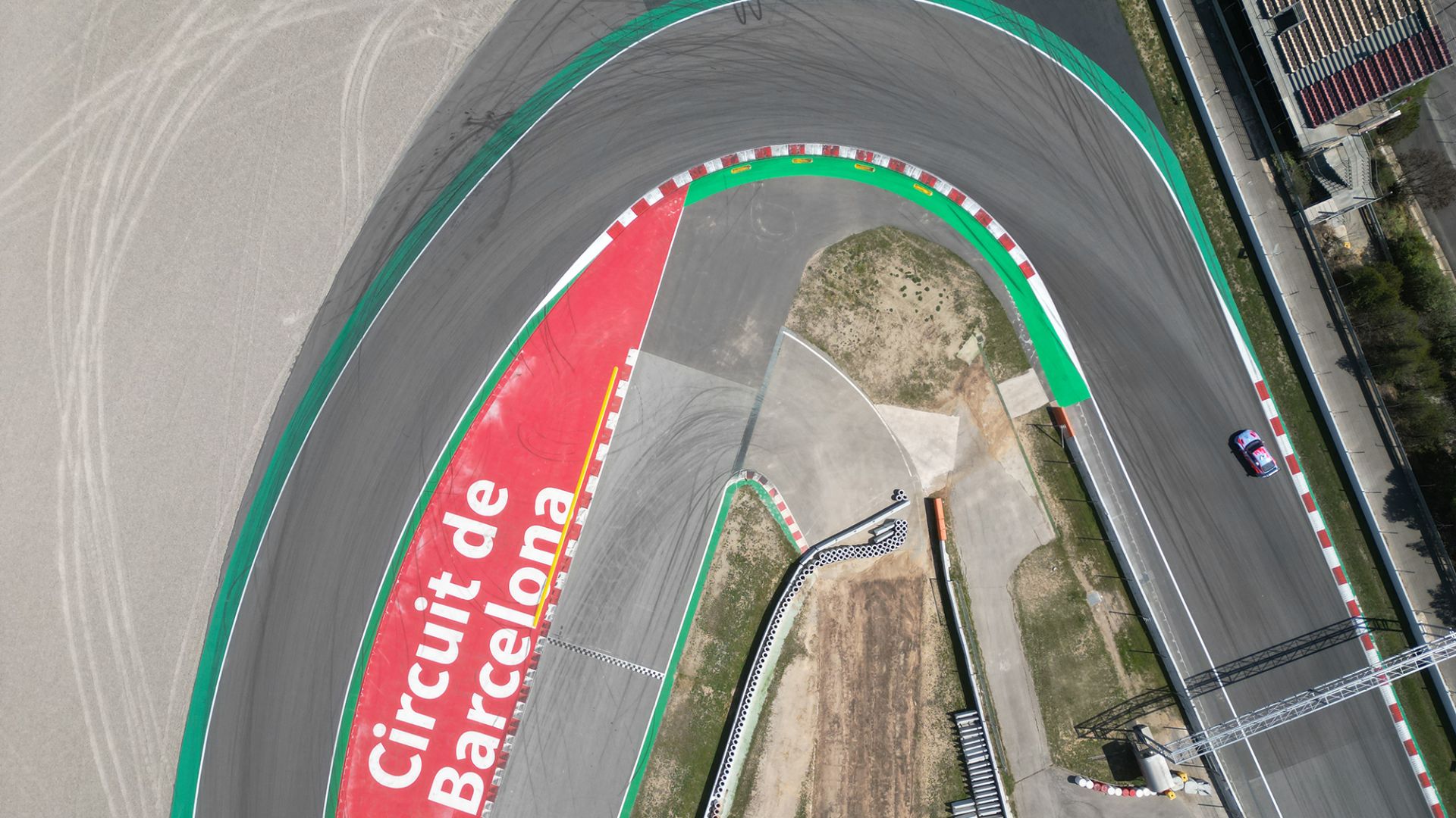 The 20 Coolest F1 Tracks To See In Real Life - MotorSearches