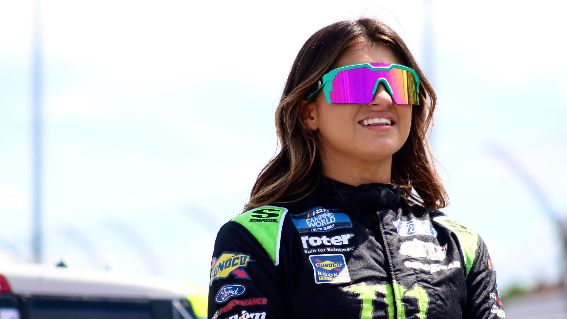 Breaking Barriers: The 20 Best Female NASCAR Drivers Of All Time ...