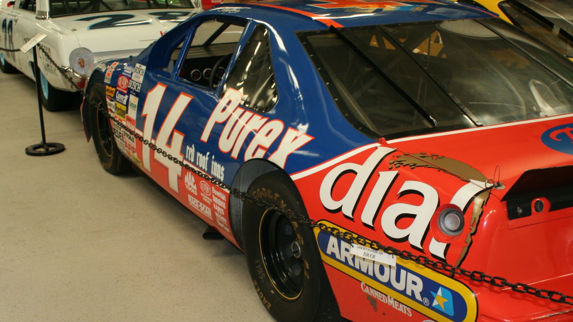 Breaking Barriers: The 20 Best Female NASCAR Drivers Of All Time ...