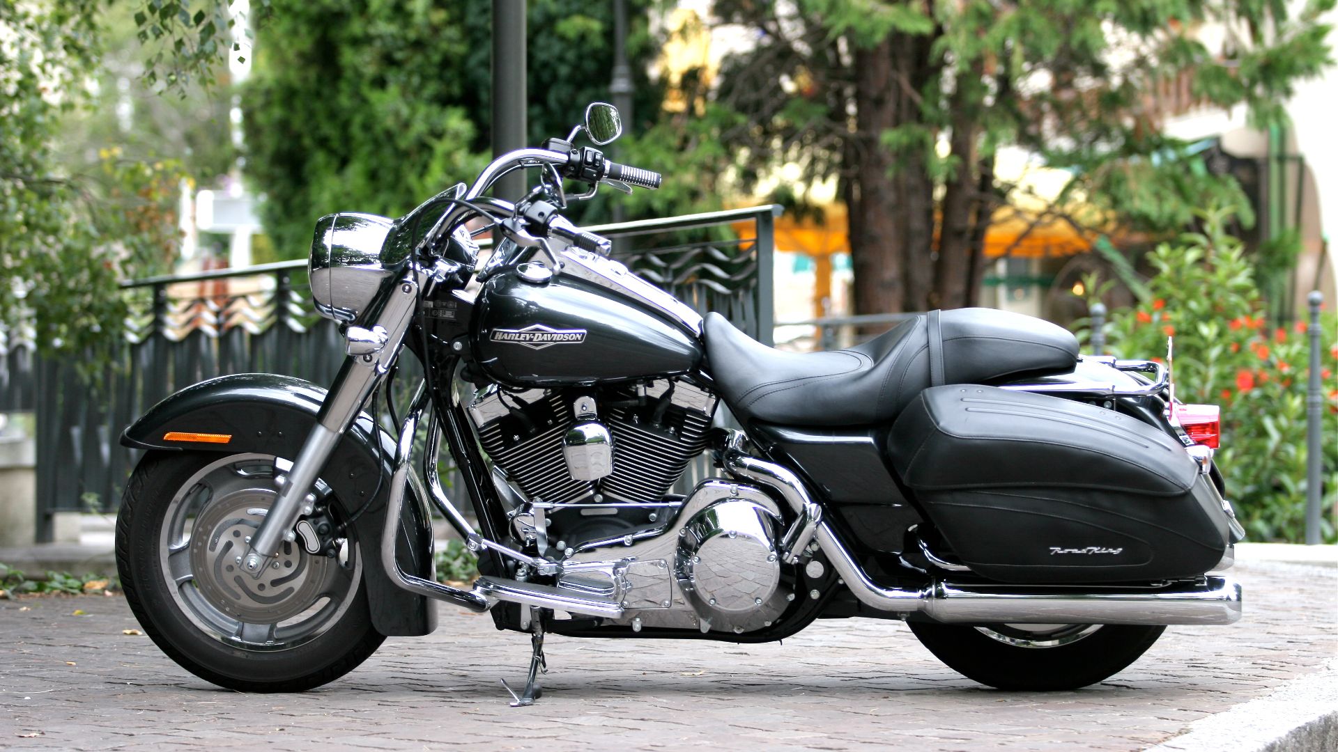 20 Iconic American Motorcycle Brands - MotorSearches