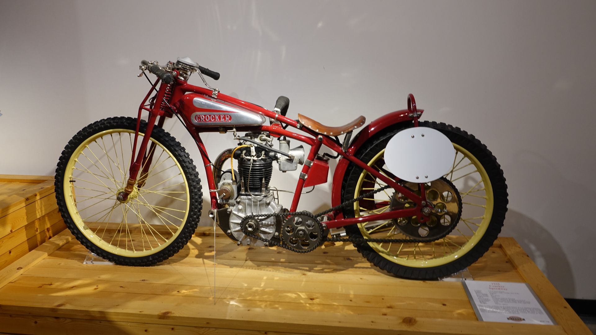 20 Iconic American Motorcycle Brands - MotorSearches