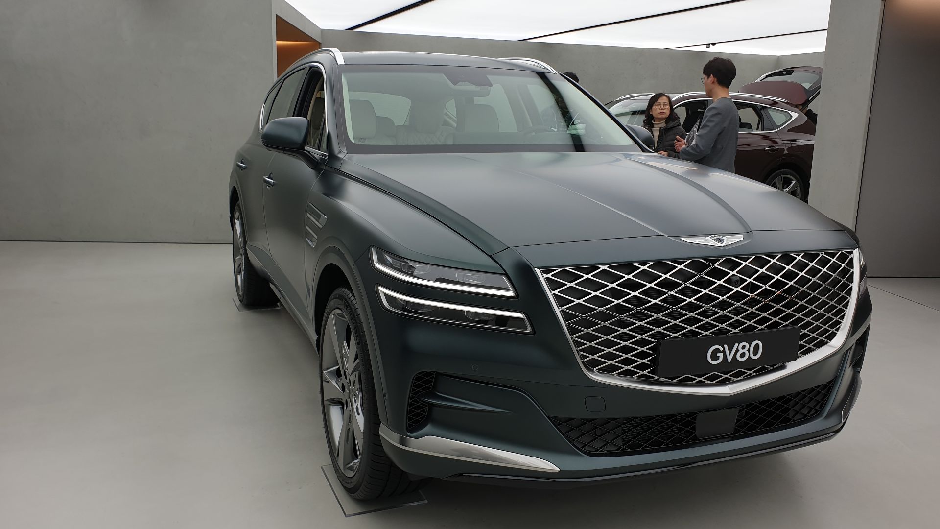 Back Pain Be Gone: 20 Comfortable Cars That Offer Built-In Lumbar ...