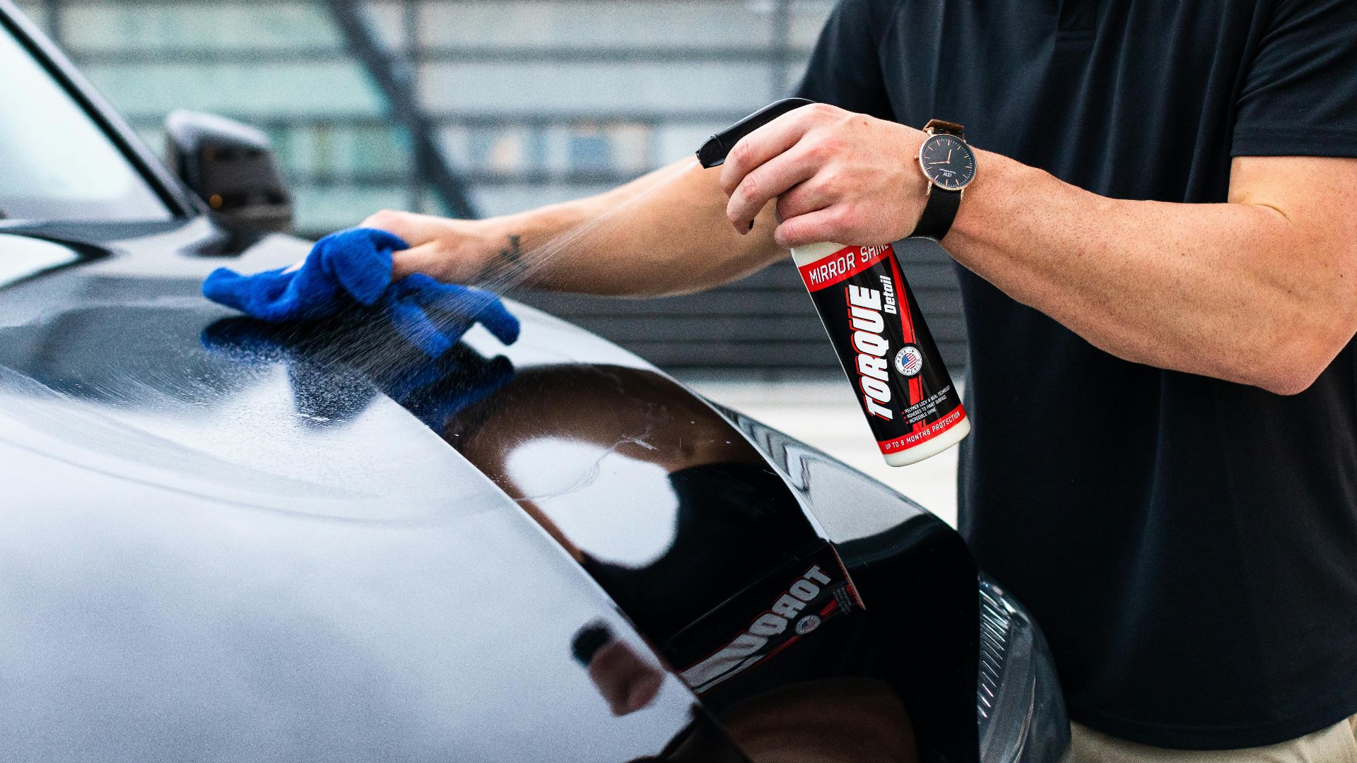 10 Car Cleaning Mistakes To Stop Making & 10 Tips To Wash It Right ...