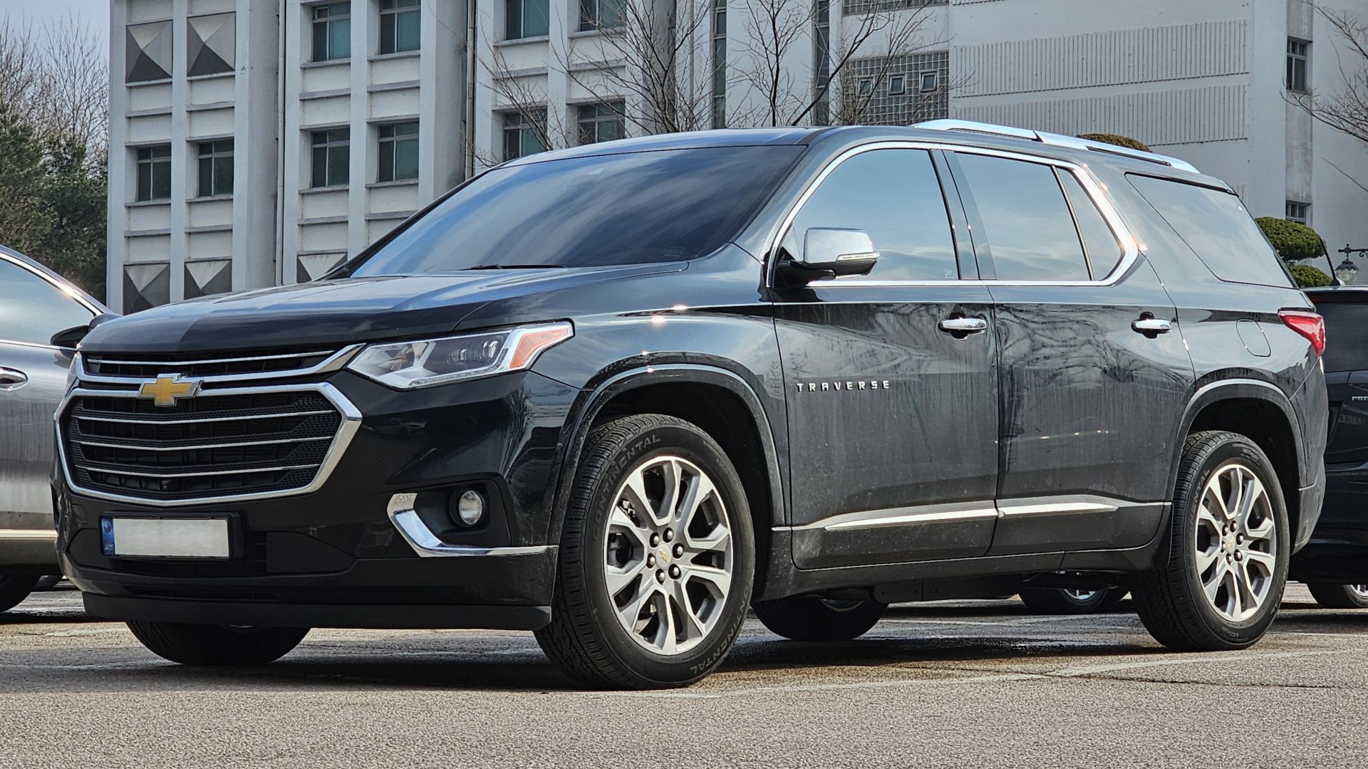 20 American Cars With Different Names Overseas - MotorSearches