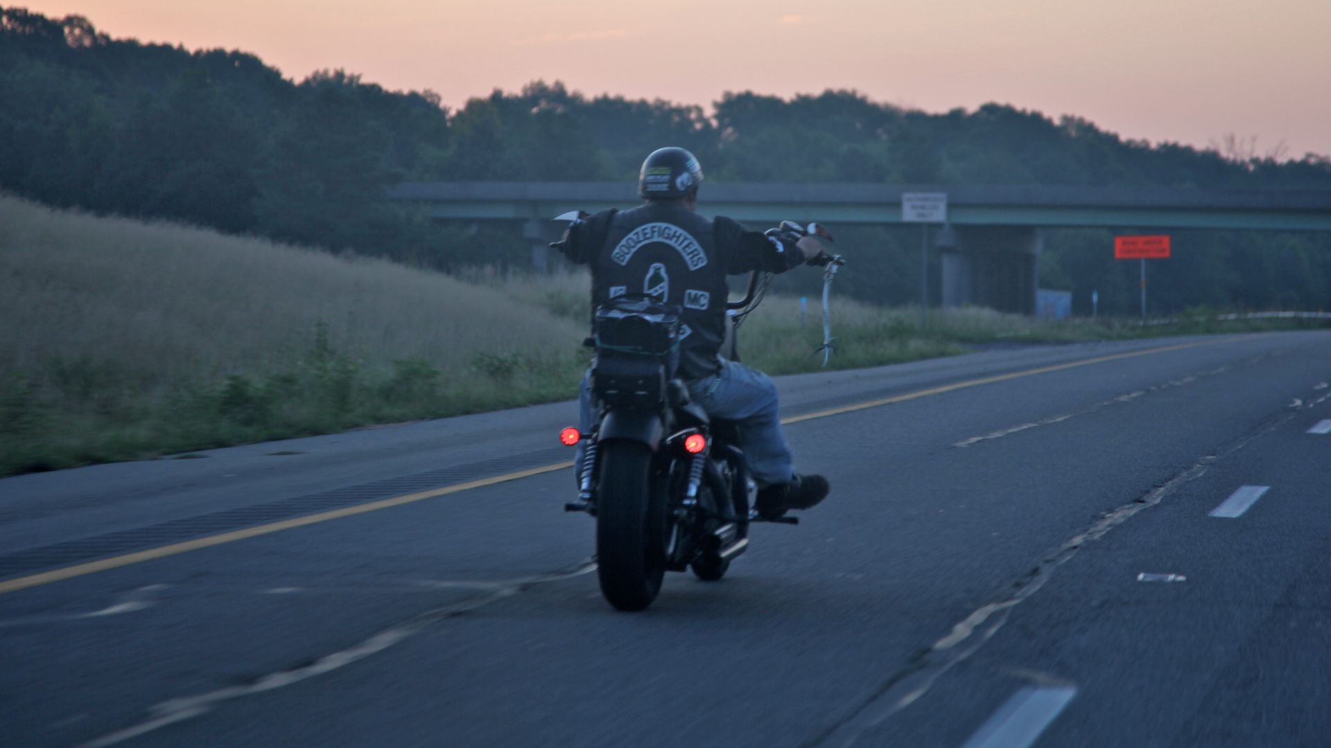 20 Famous (And Infamous) Motorcycle Clubs - MotorSearches