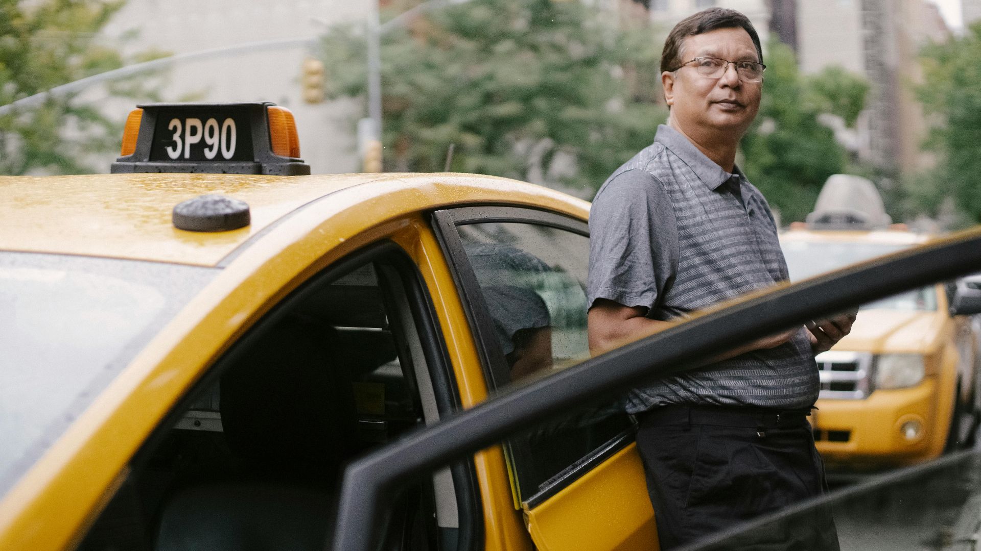 20 Different Careers Centered Around Driving - MotorSearches