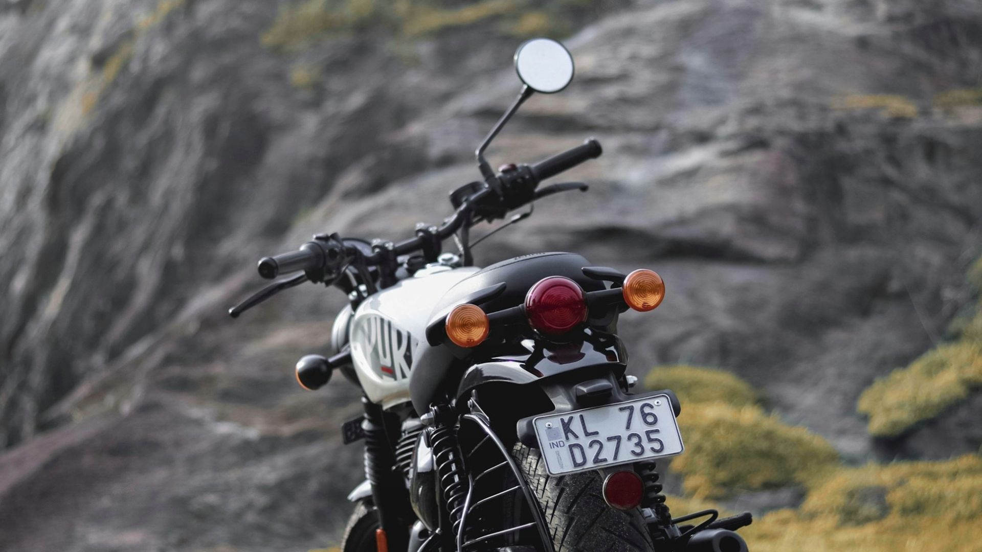 20 Motorcycles With Impressive Fuel Efficiency - MotorSearches