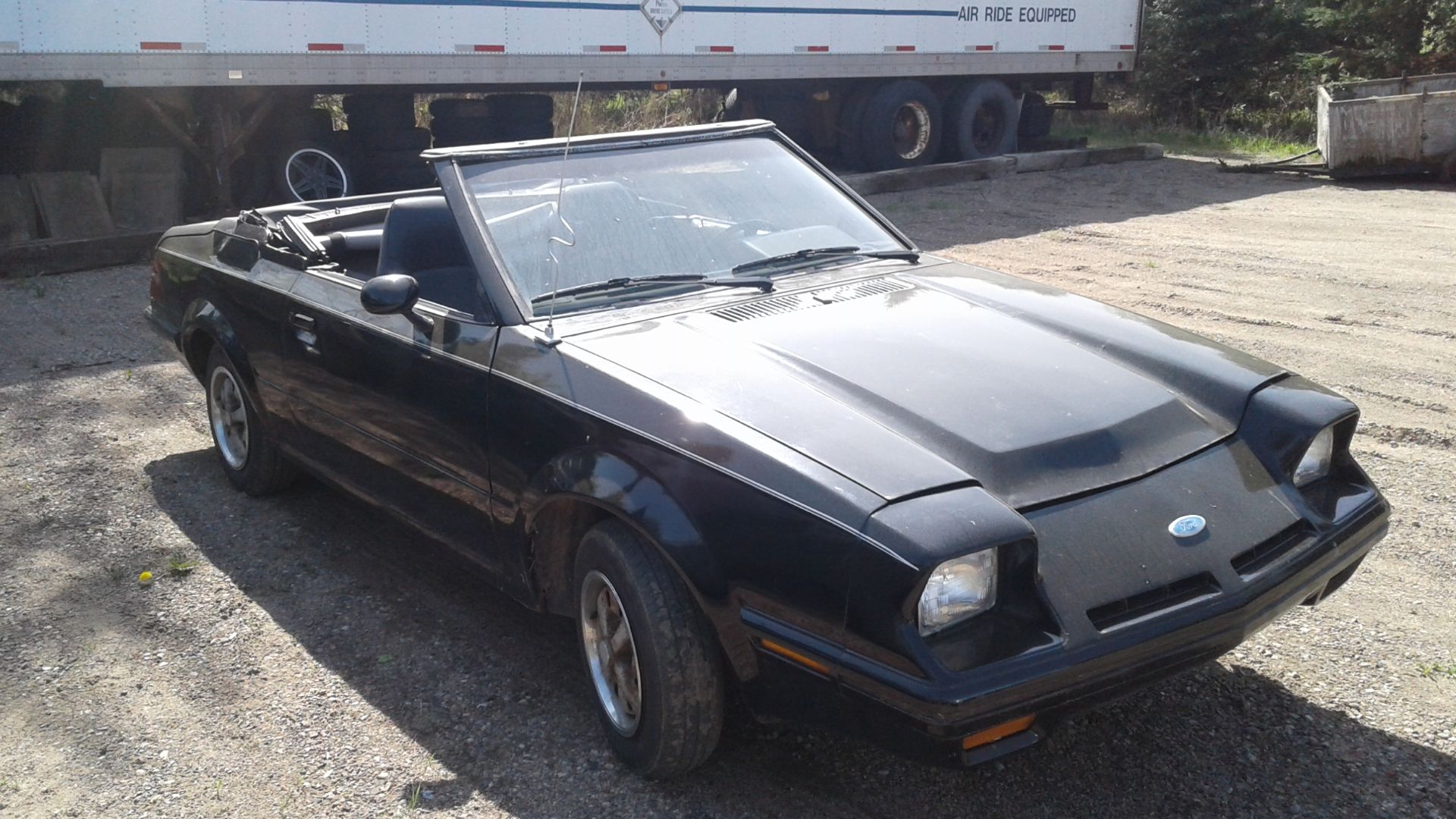 20 Terrible Cars From The 1980s - MotorSearches