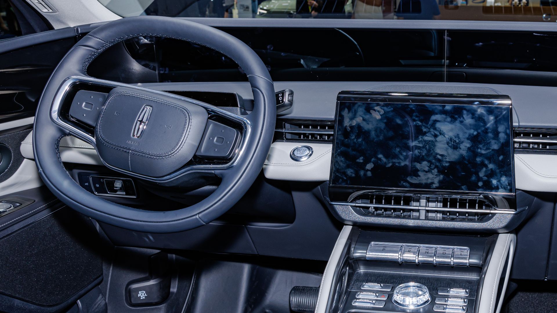 The 10 Coolest Retro Dashboards & 10 Modern Ones We Love To See ...