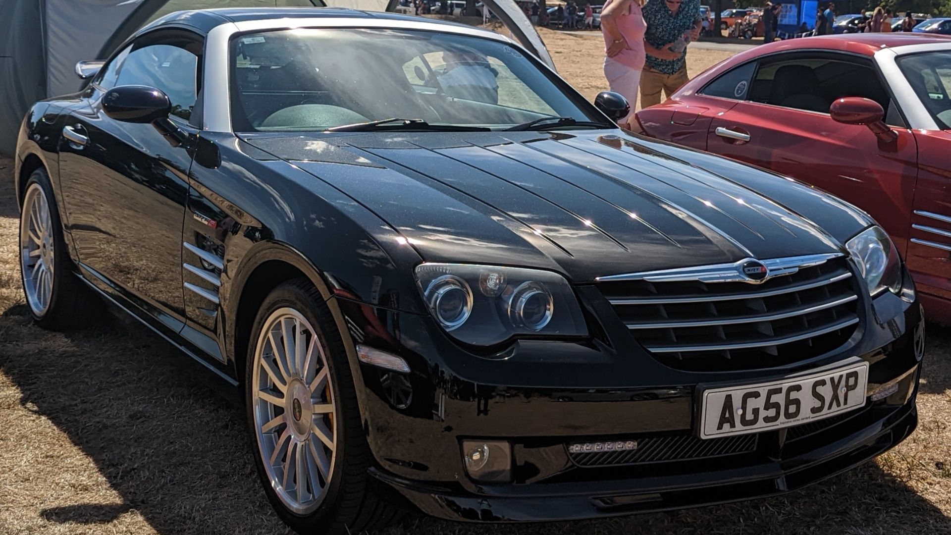 10 Cars That Are Unfairly Given A Bad Rap & 10 That Totally Deserve It ...