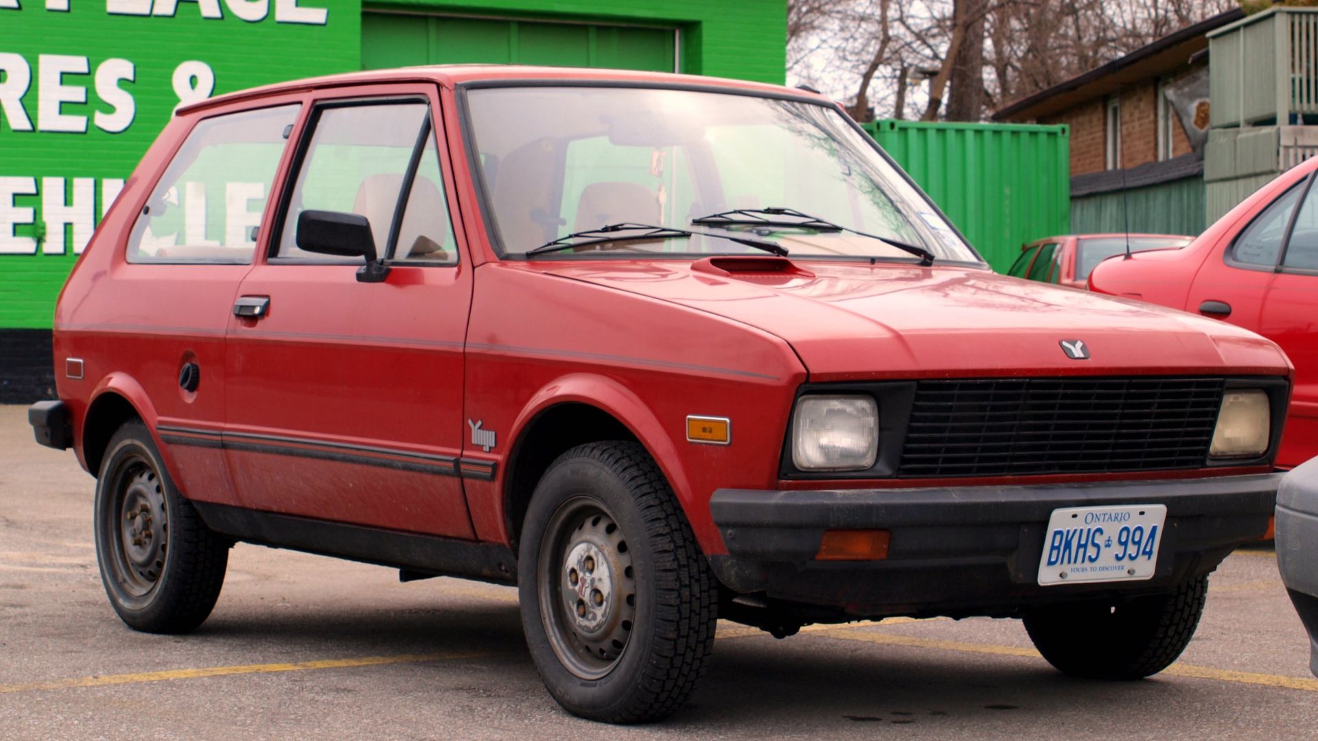 The 10 Lamest Hatchbacks & 10 That Are Actually Cool - MotorSearches