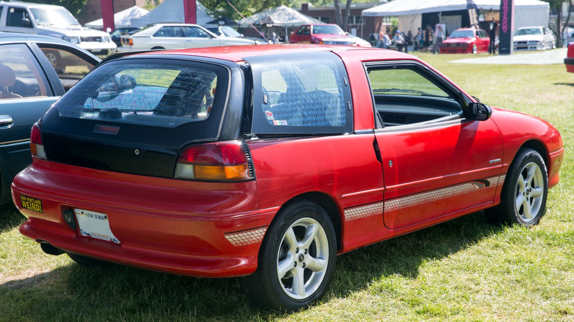 The 10 Lamest Hatchbacks & 10 That Are Actually Cool - MotorSearches