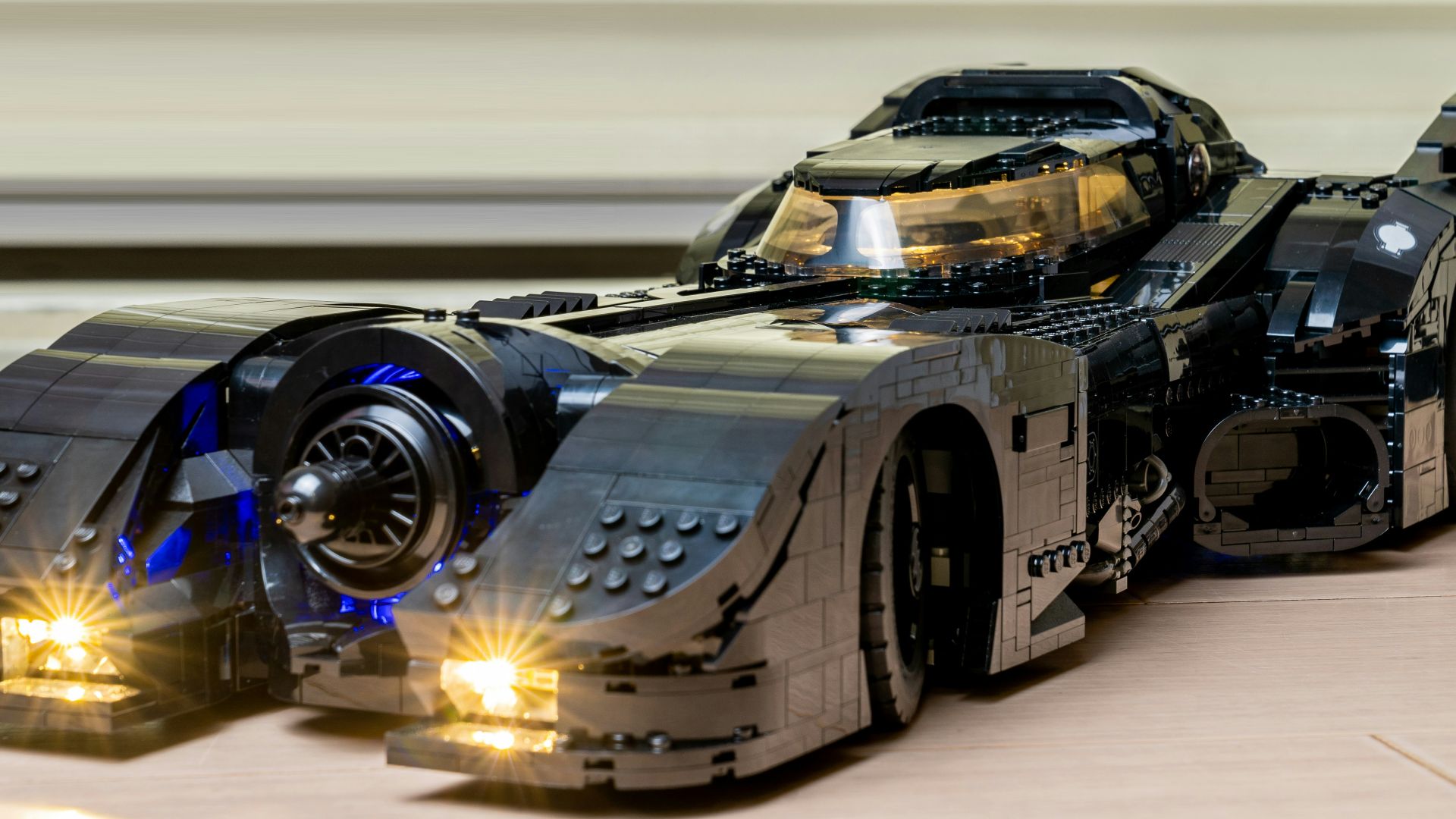 The 20 Most Iconic Cars From Pop Culture - MotorSearches