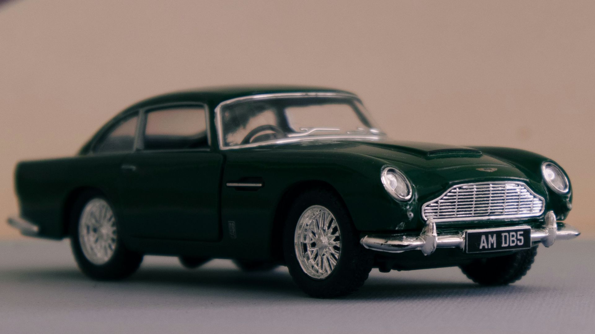 20 Of Our Favorite Sentient Cars From Media - MotorSearches