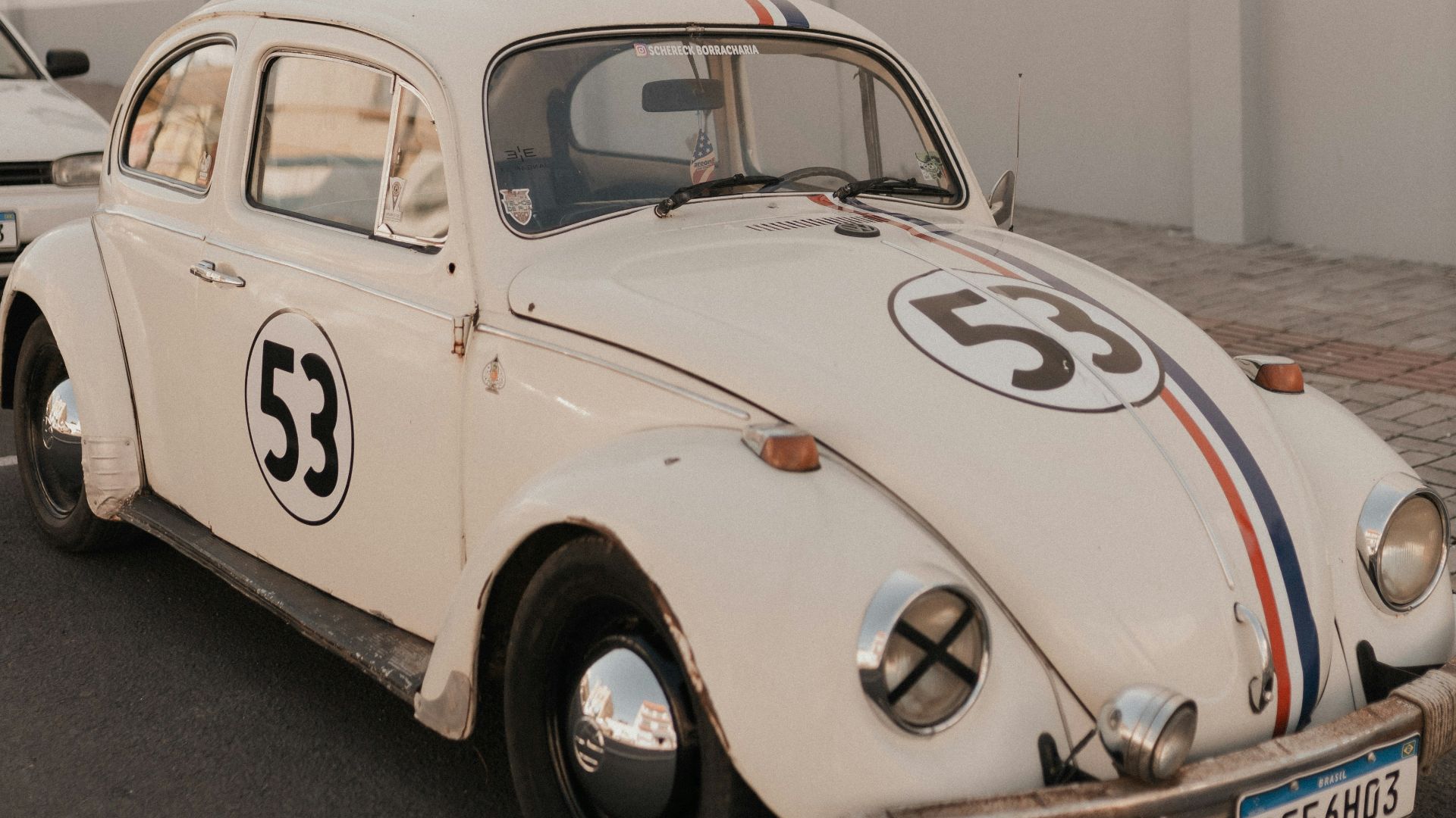 20 Of Our Favorite Sentient Cars From Media - MotorSearches