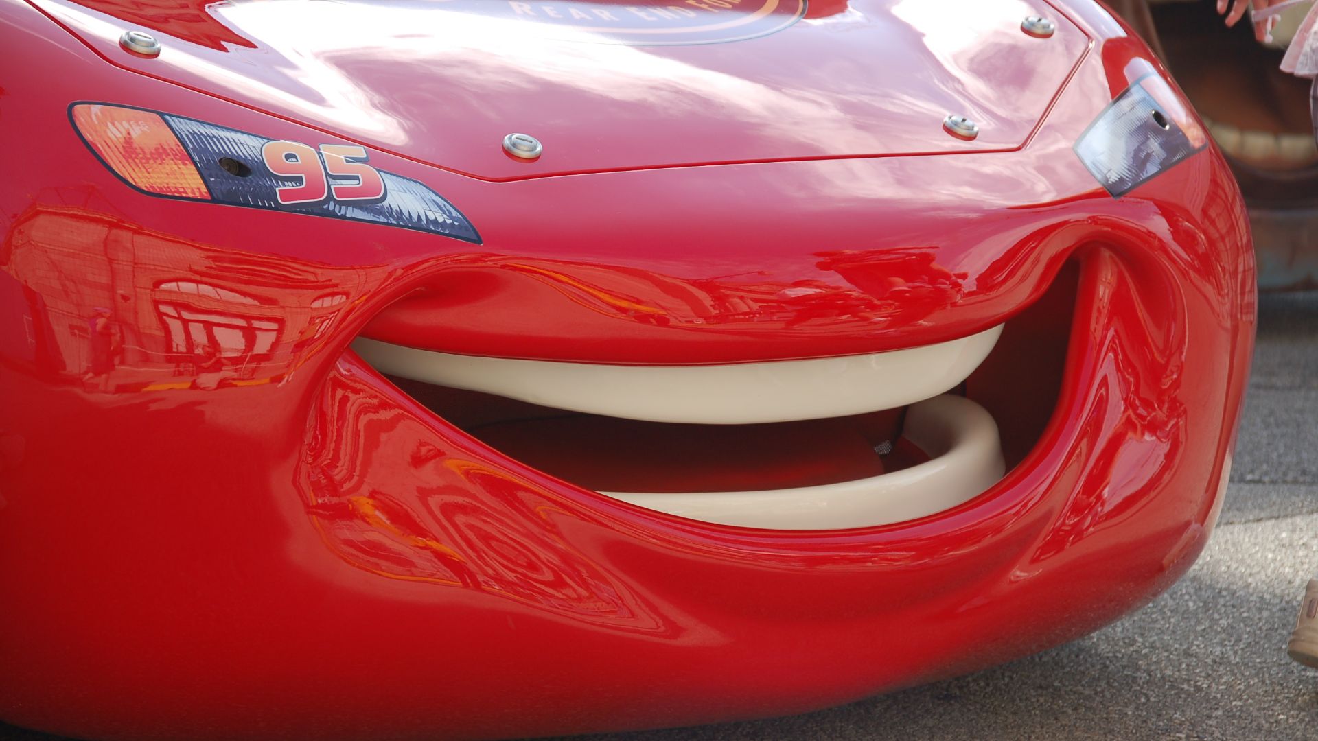 20 Of Our Favorite Sentient Cars From Media - MotorSearches