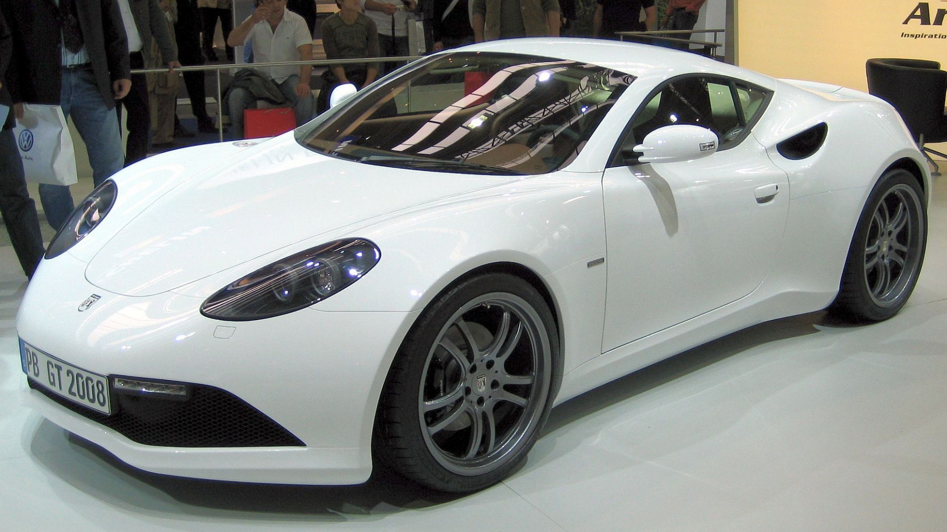 20 European Automakers You've Never Heard Of - MotorSearches