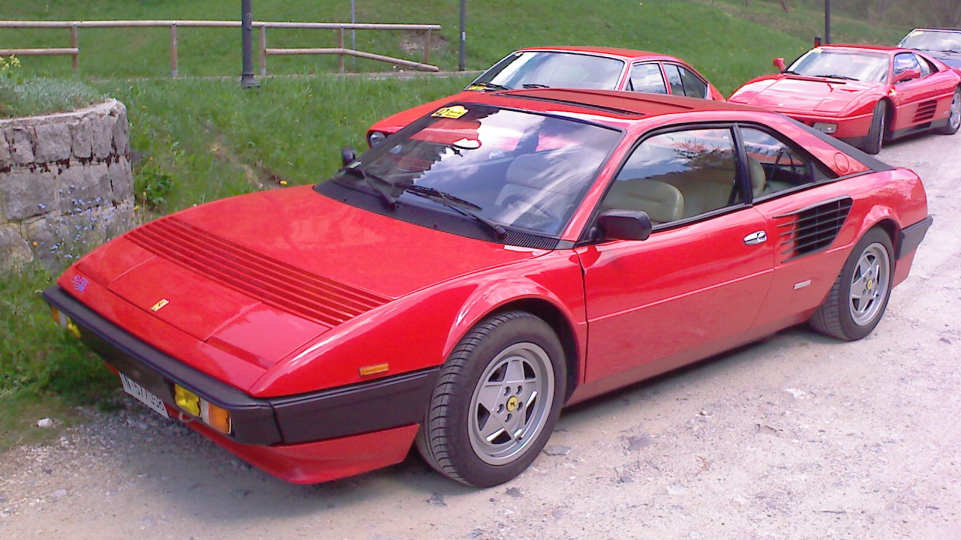 The 10 Worst Ferrari Models Ever Made & The 10 Best - MotorSearches