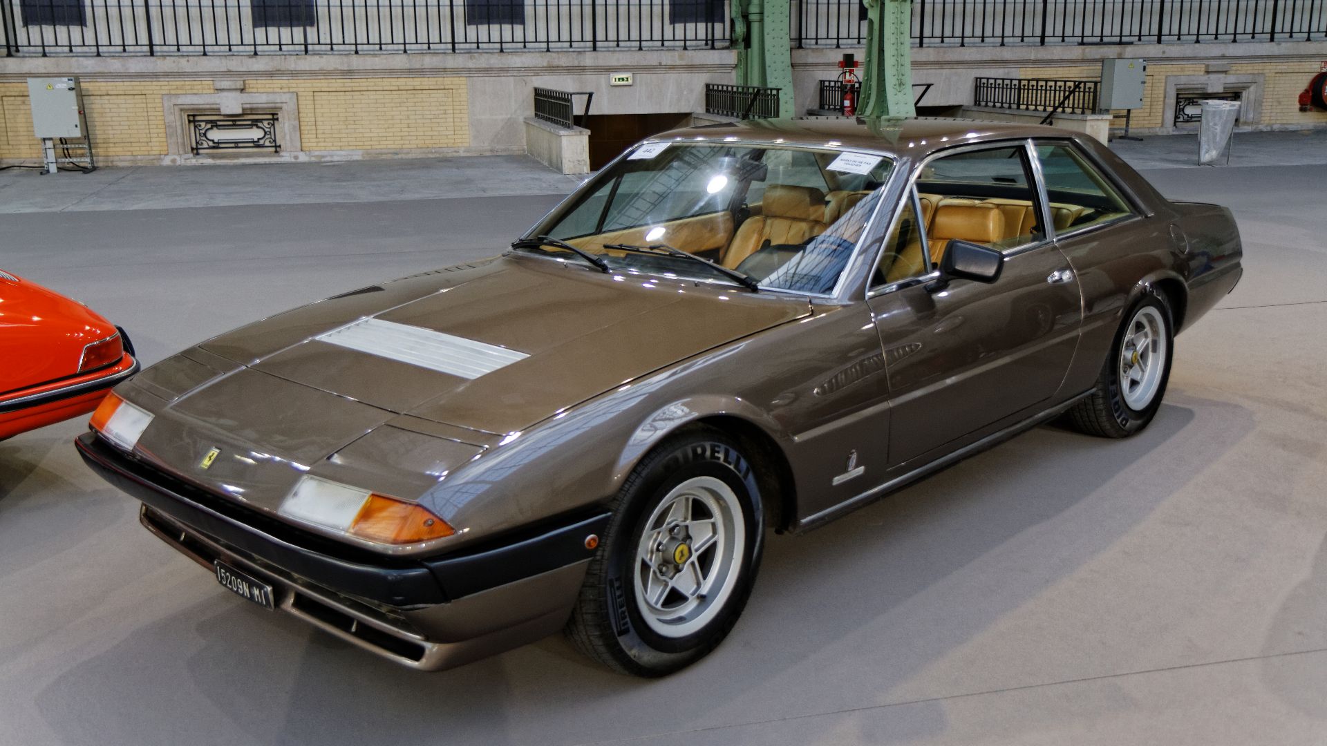 The 10 Worst Ferrari Models Ever Made & The 10 Best - MotorSearches