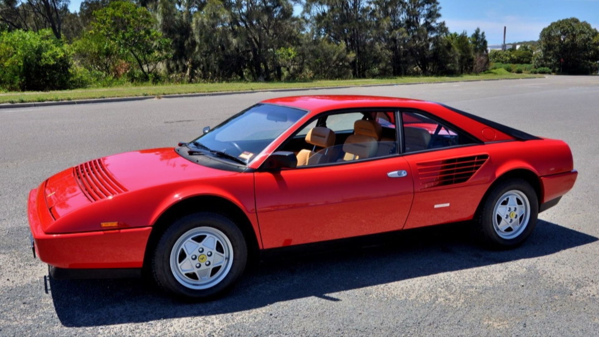 The 10 Worst Ferrari Models Ever Made & The 10 Best - MotorSearches