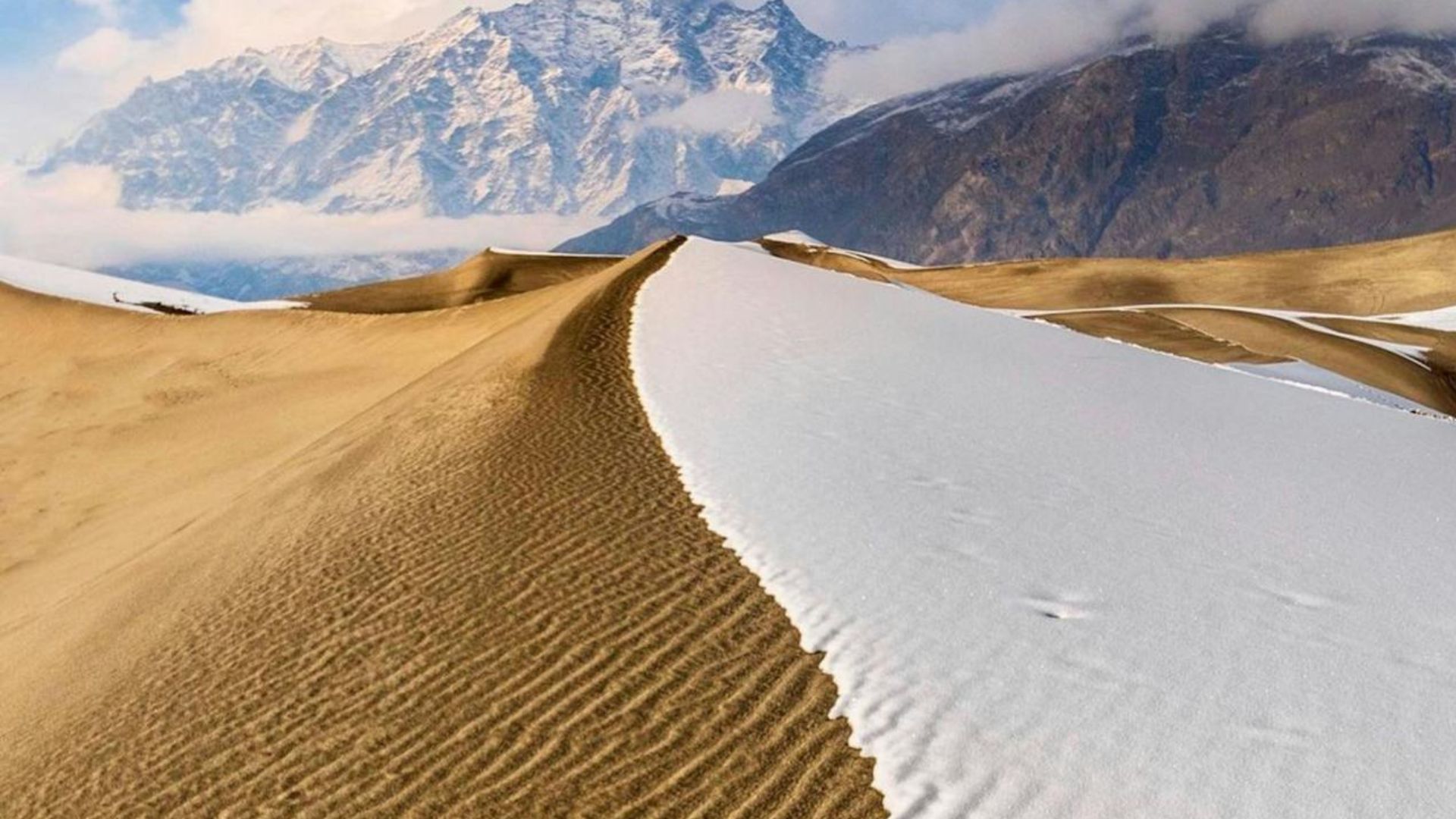 The Hottest Countries In The World & The Coldest - RoughMaps