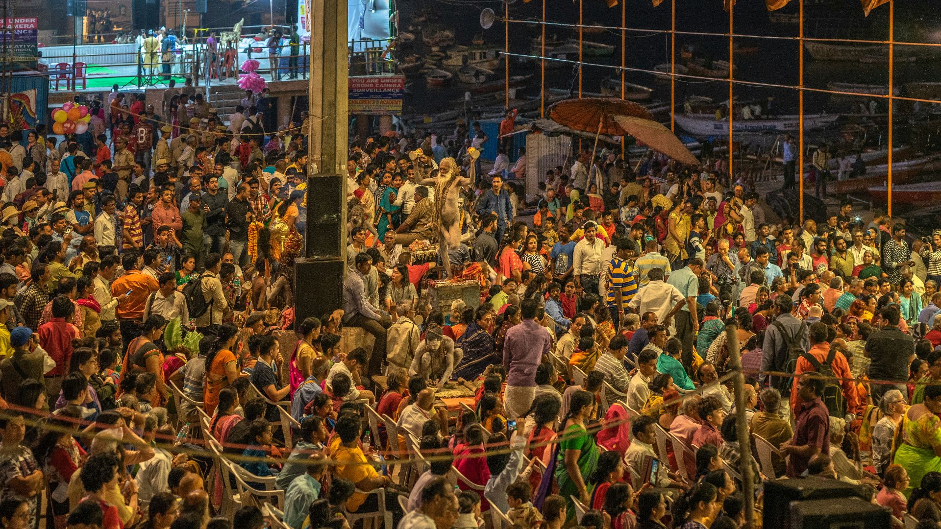 10 Most Densely Populated Cities & 10 Emptiest Regions On Earth - RoughMaps