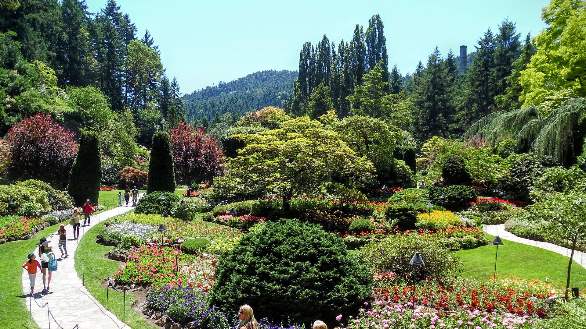 20 Stunning Gardens Around The World Everyone Deserves To See - RoughMaps