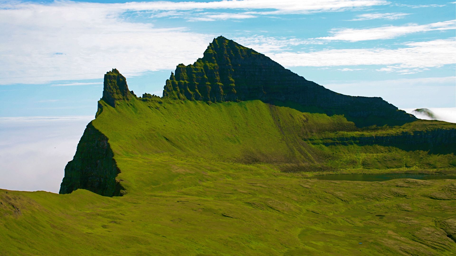 The 20 Most Remote Vacation Hotspots You've Never Heard Of - RoughMaps