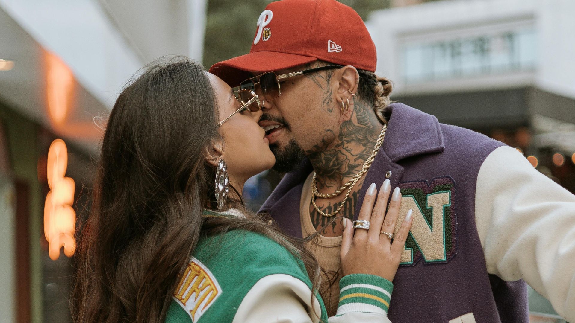 20 Unique Dating Customs Practiced Across The Globe - RoughMaps