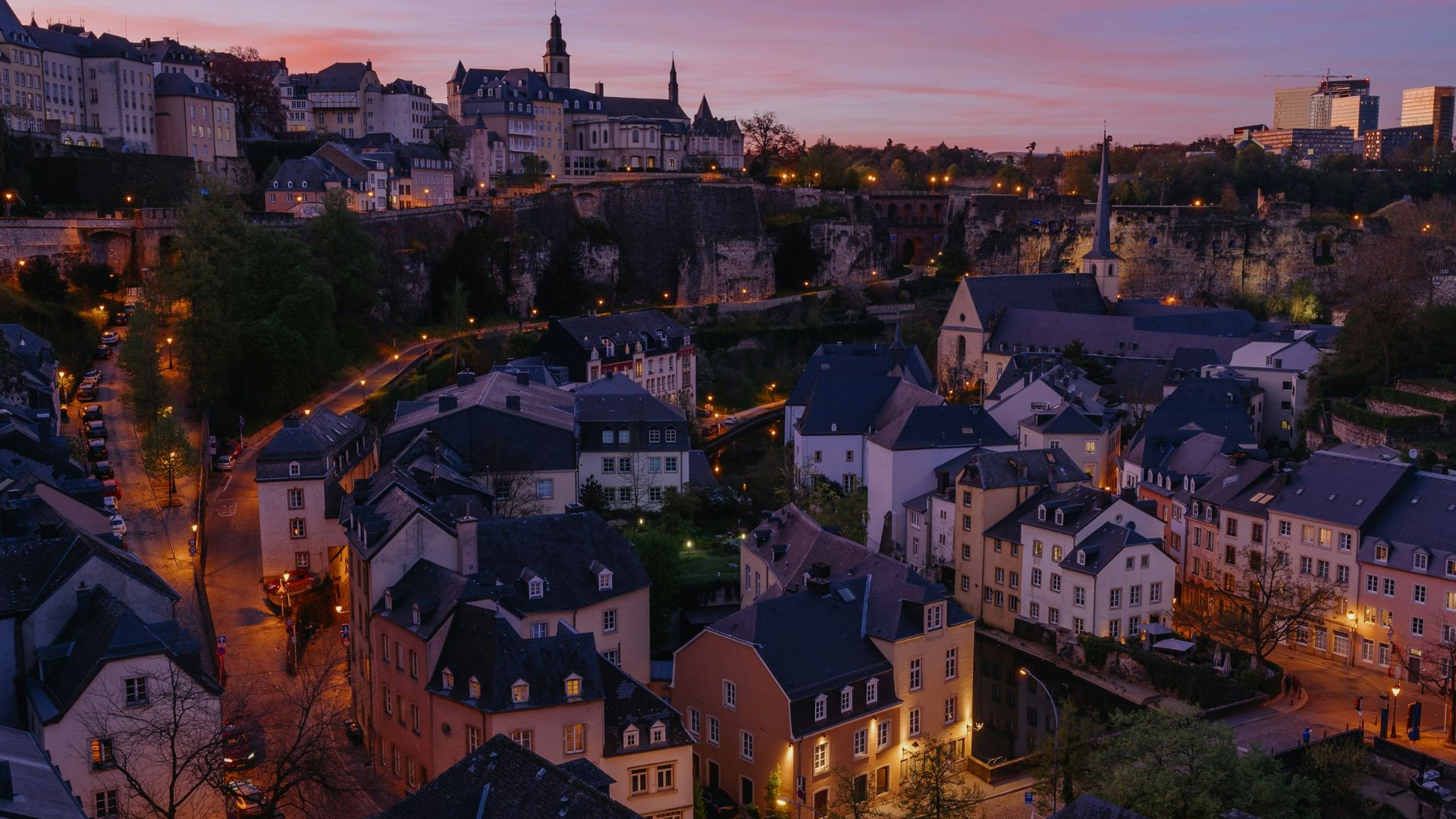 Small Countries, Big Impacts: 20 Facts About Europe's Microstates ...