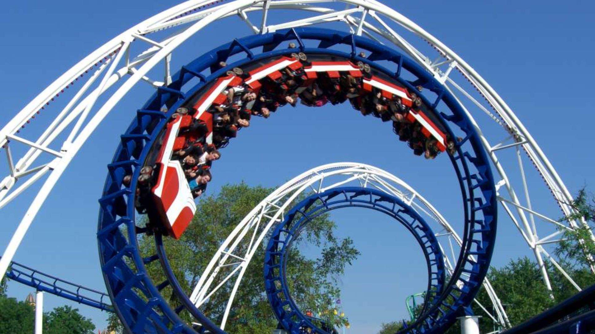 The 10 Worst Roller Coasters In America & The 10 Best For Thrill ...